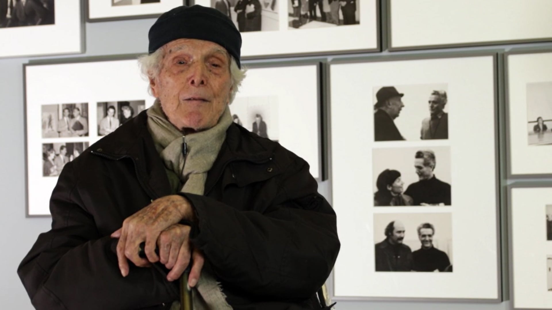 Strazza: il segno e la luce | Arte | Rai Cultura