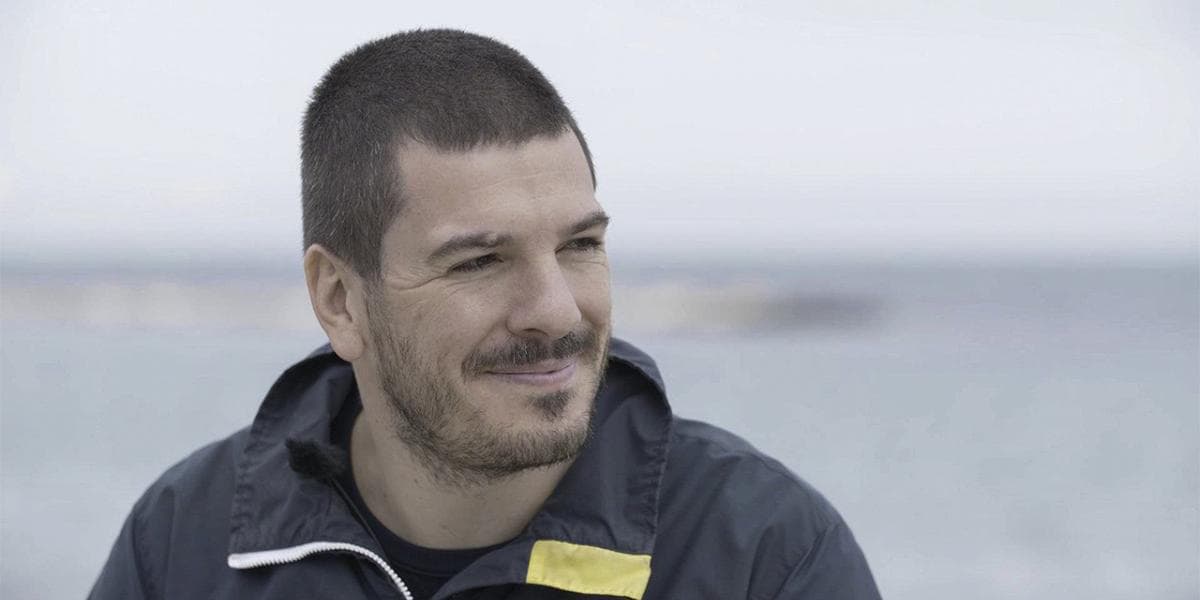 Marco Ranieri e la sua battaglia contro lo spreco alimentare | Rai Cultura