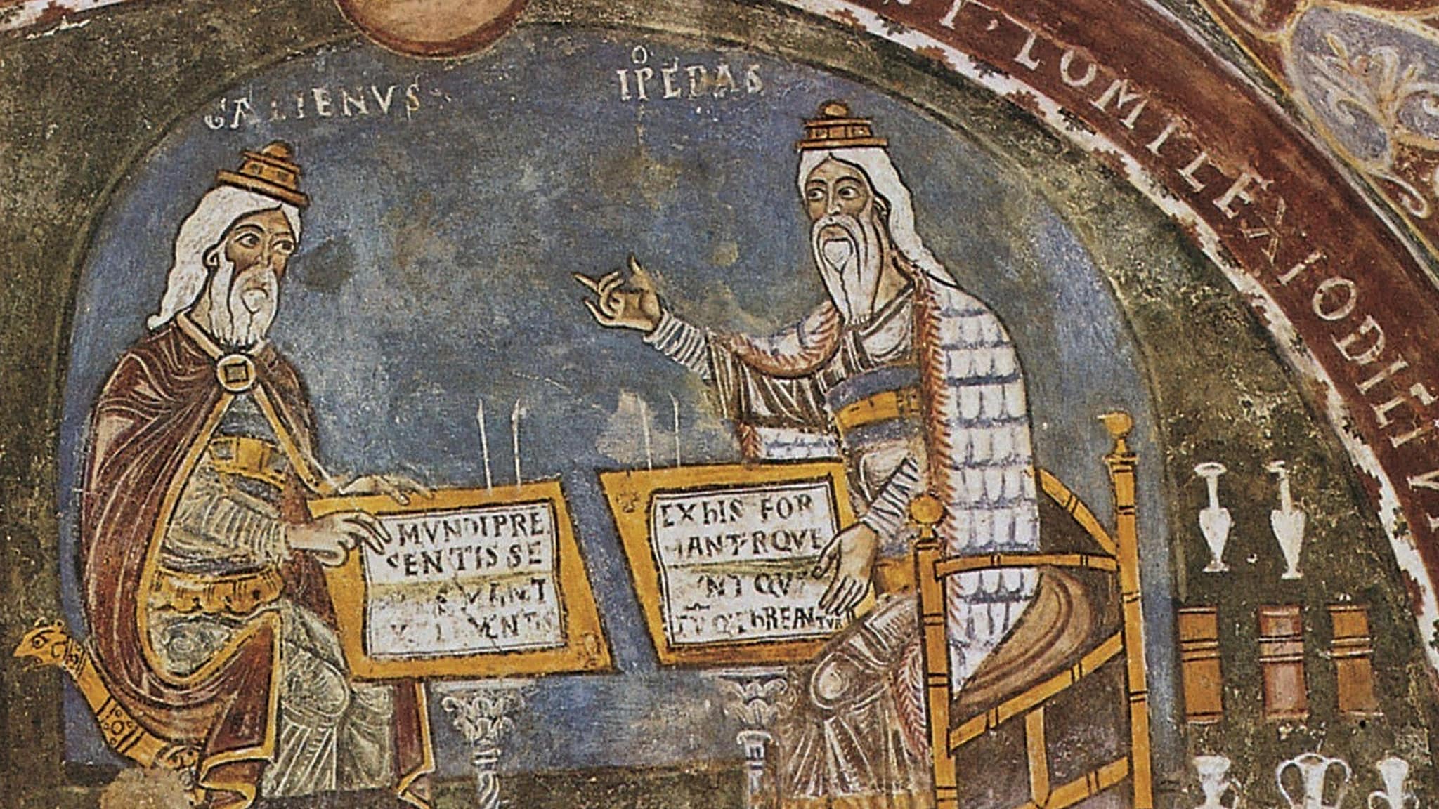 Carmine Ampolo. Gli scritti di Pugliese Carratelli sulla medicina ...