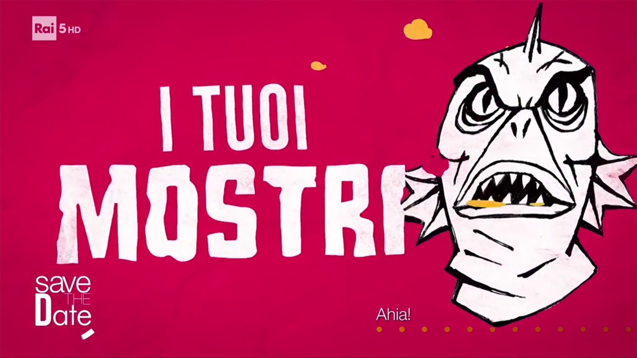 Ahia! | Musica | Rai Cultura