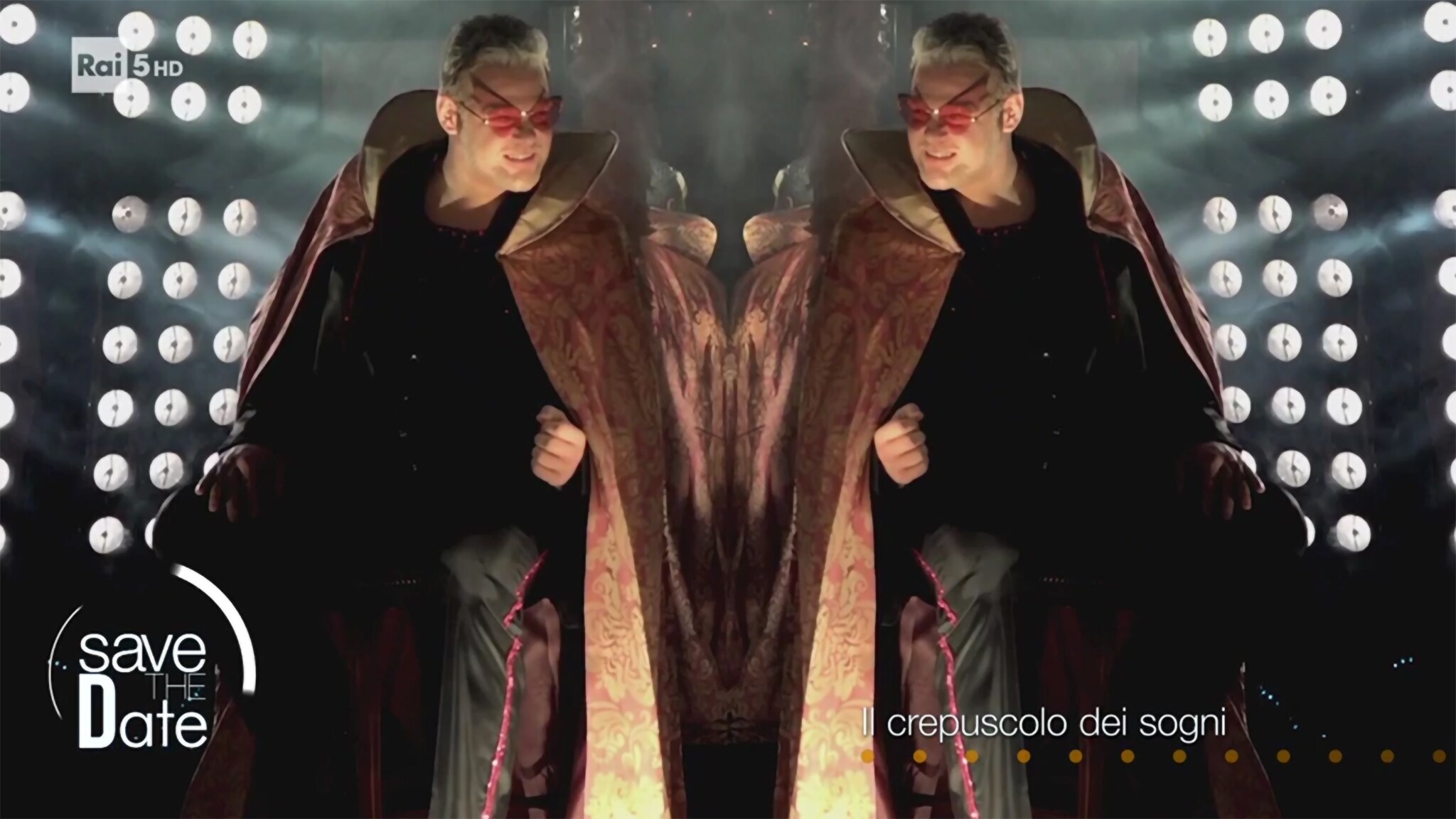 Il crepuscolo dei sogni | Teatro e Danza | Rai Cultura