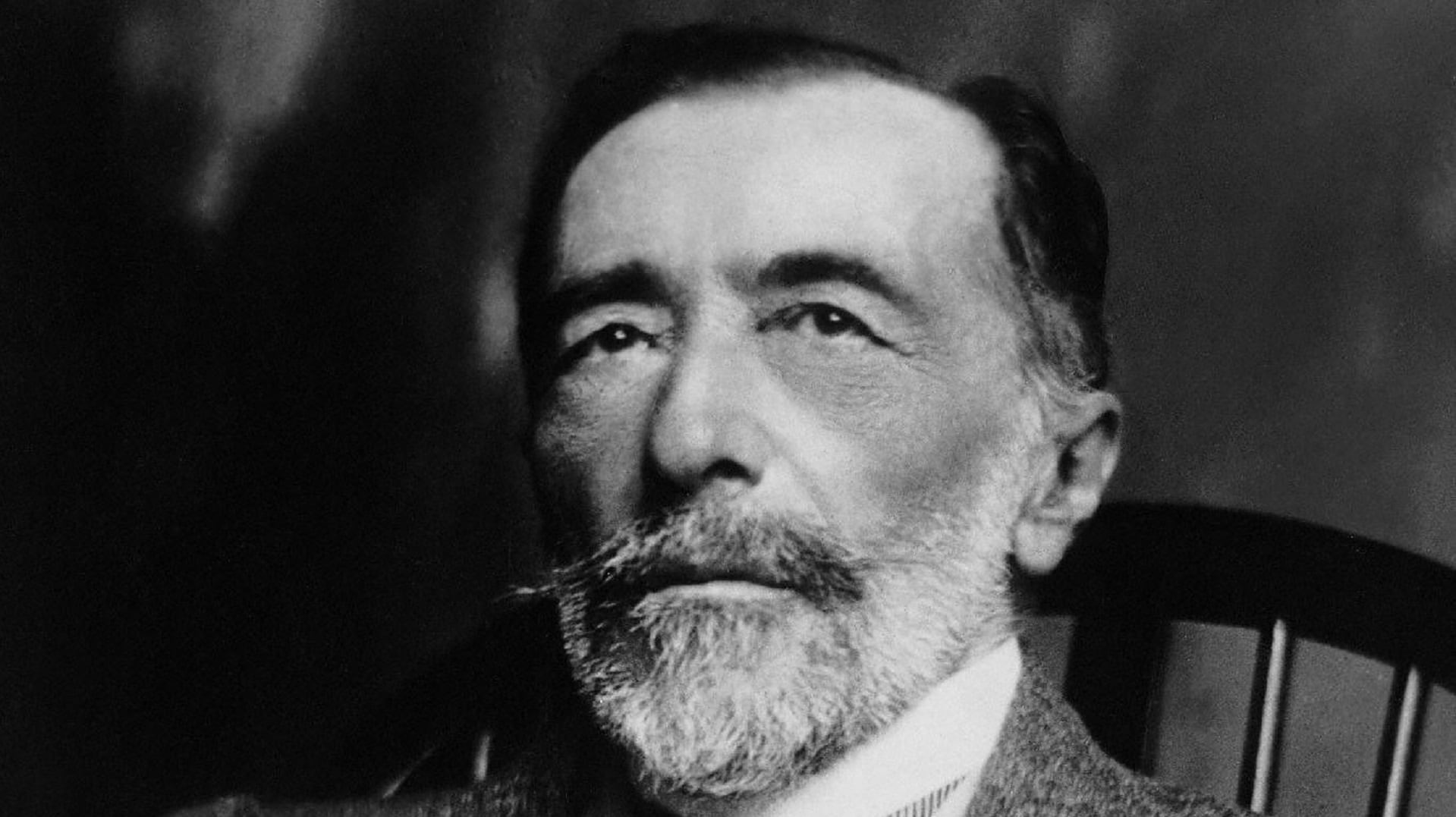 Richard Ambrosini, Le storie di Conrad | Letteratura | Rai Cultura