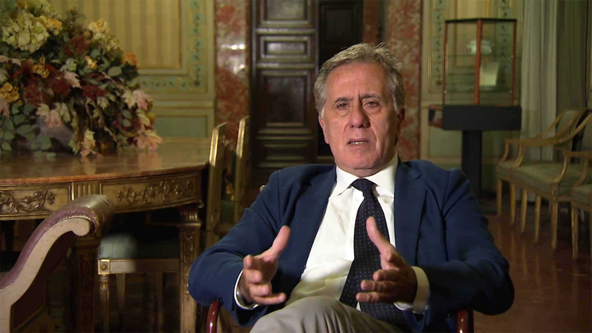 Fabrizio Lomonaco. La religione come vincolo nel Diritto universale di ...