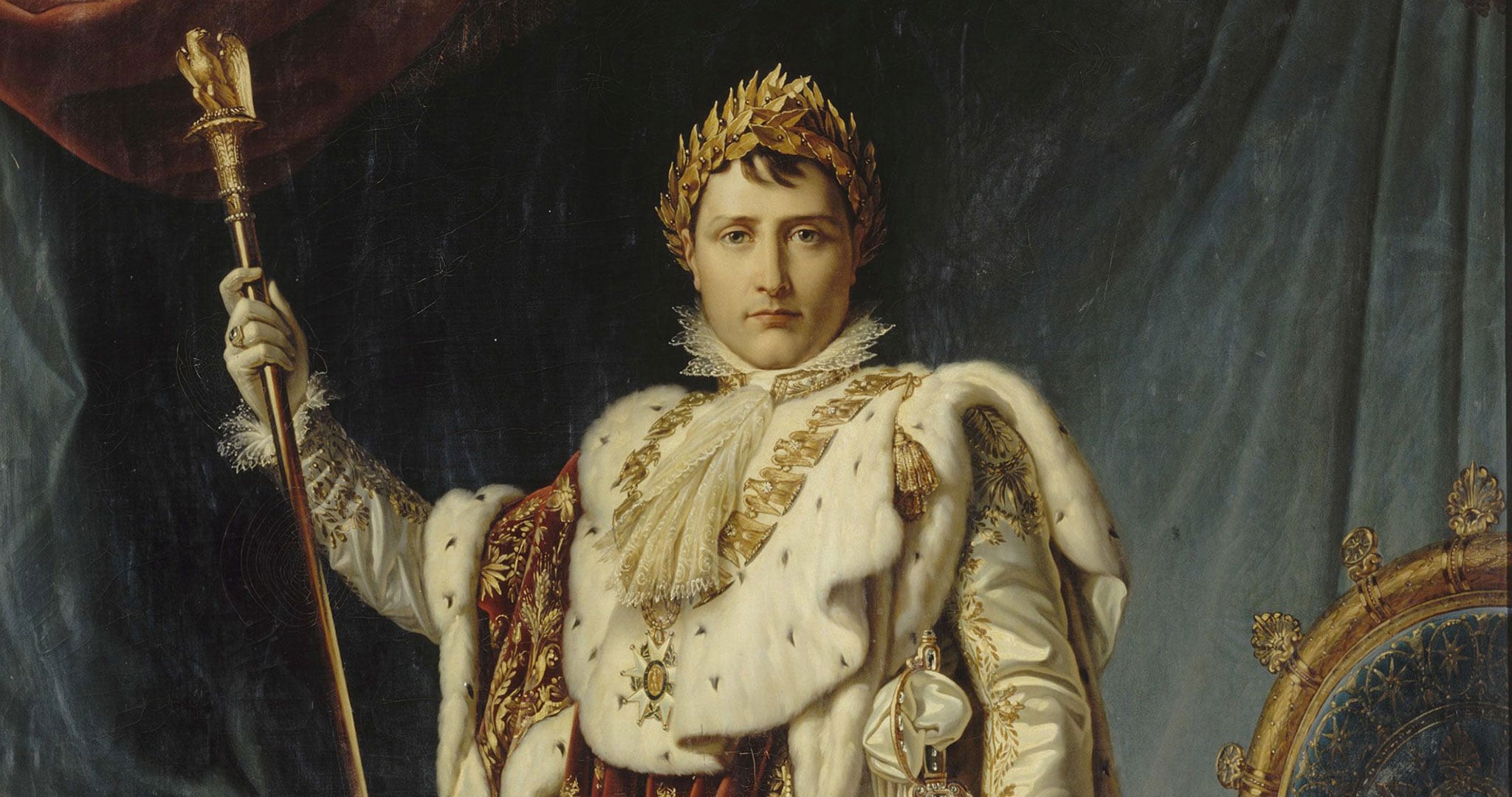 Napoleone e il mito di Roma | Arte | Rai Cultura