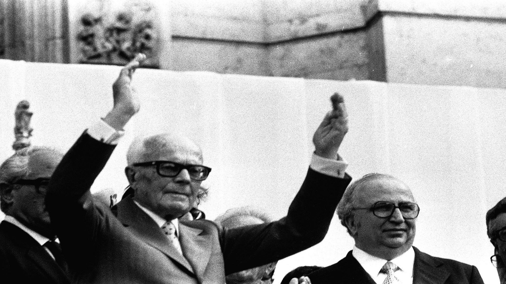 Sandro Pertini | Storia | Rai Cultura