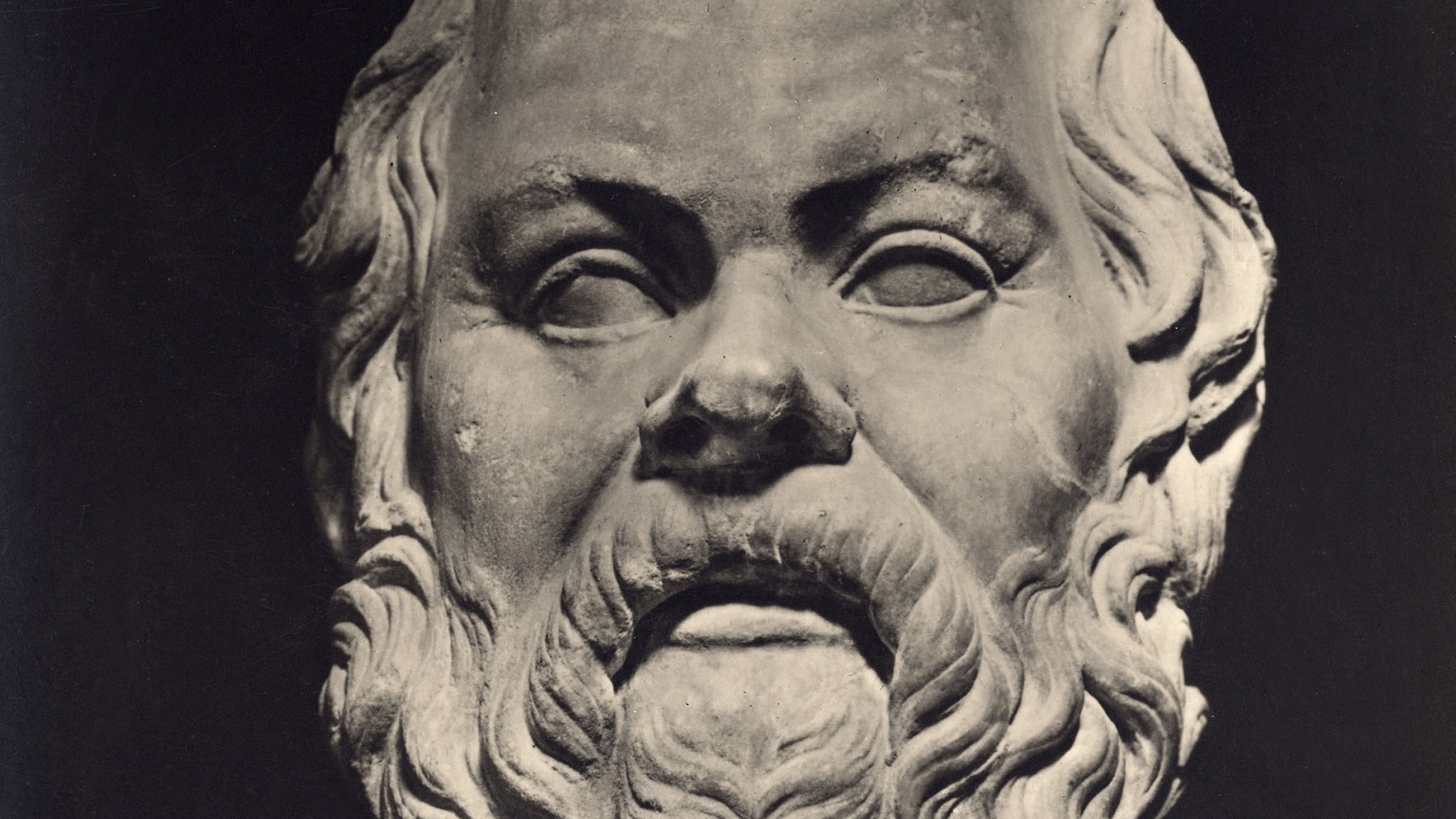 La filosofia di Socrate | Filosofia | Rai Cultura