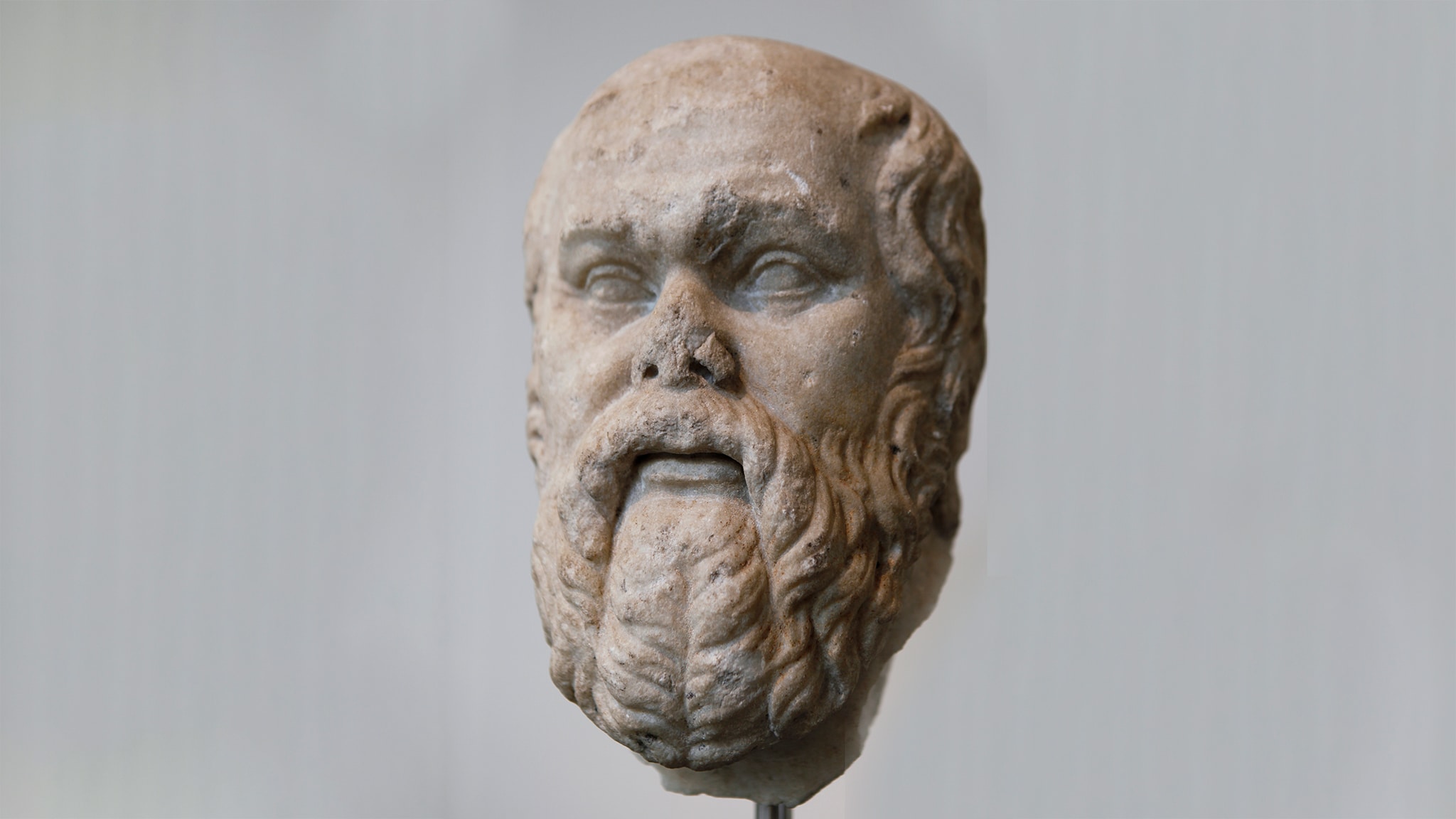 La vita di Socrate | Filosofia | Rai Cultura