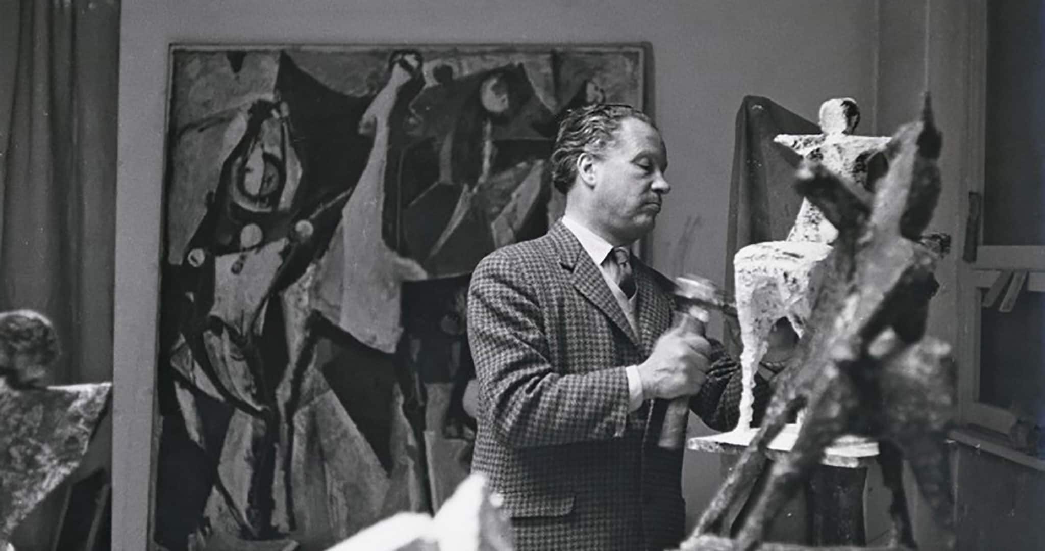 Marino Marini - Rai Cultura