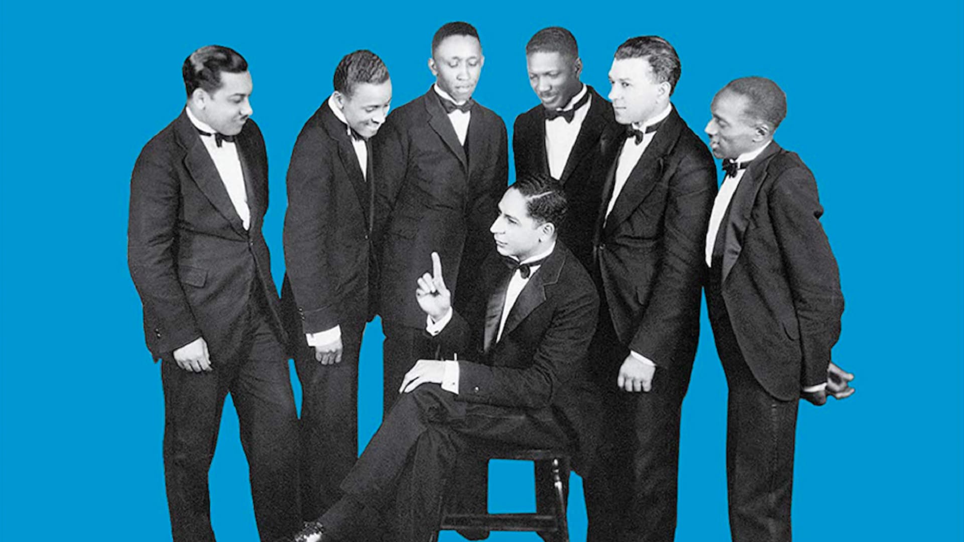 Mr Morton & Mr Lomax | Musica | Rai Cultura