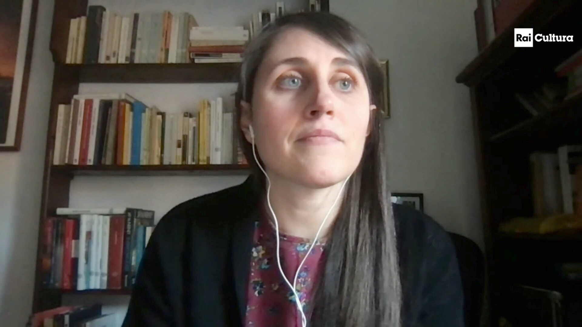 Alice Zanotti, Tutti gli appuntamenti mancati | Letteratura | Rai Cultura