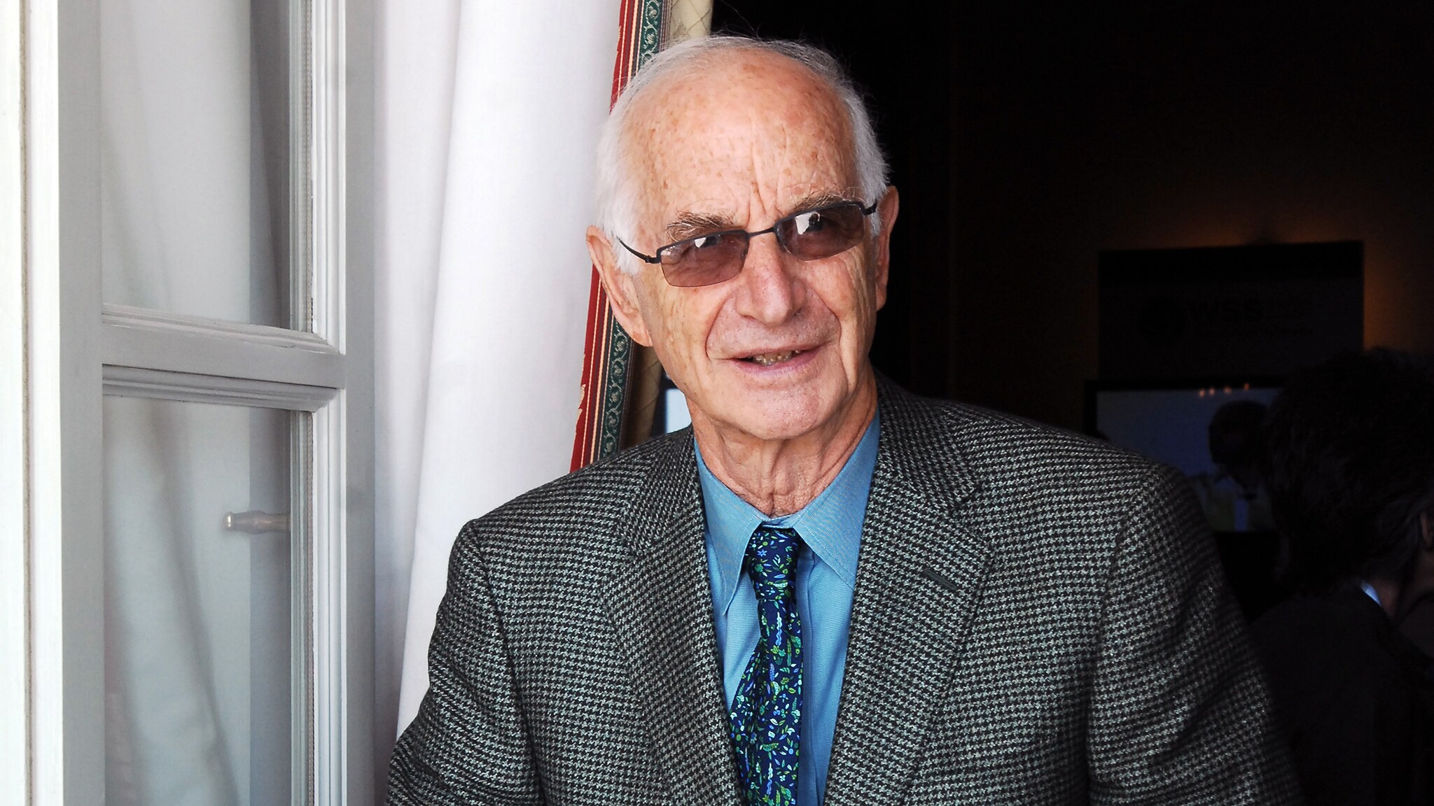 James Hillman. La riscoperta dell'anima | Filosofia | Rai Cultura