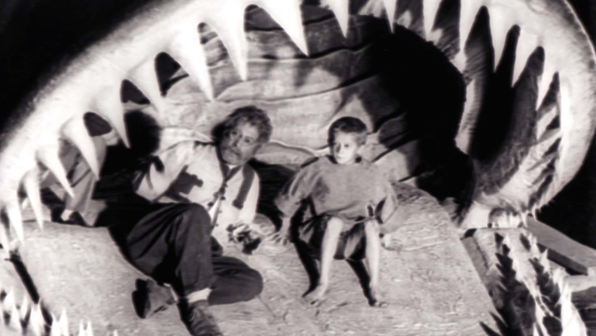 "Le avventure di Pinocchio", di Luigi Comencini | Cinema | Rai Cultura