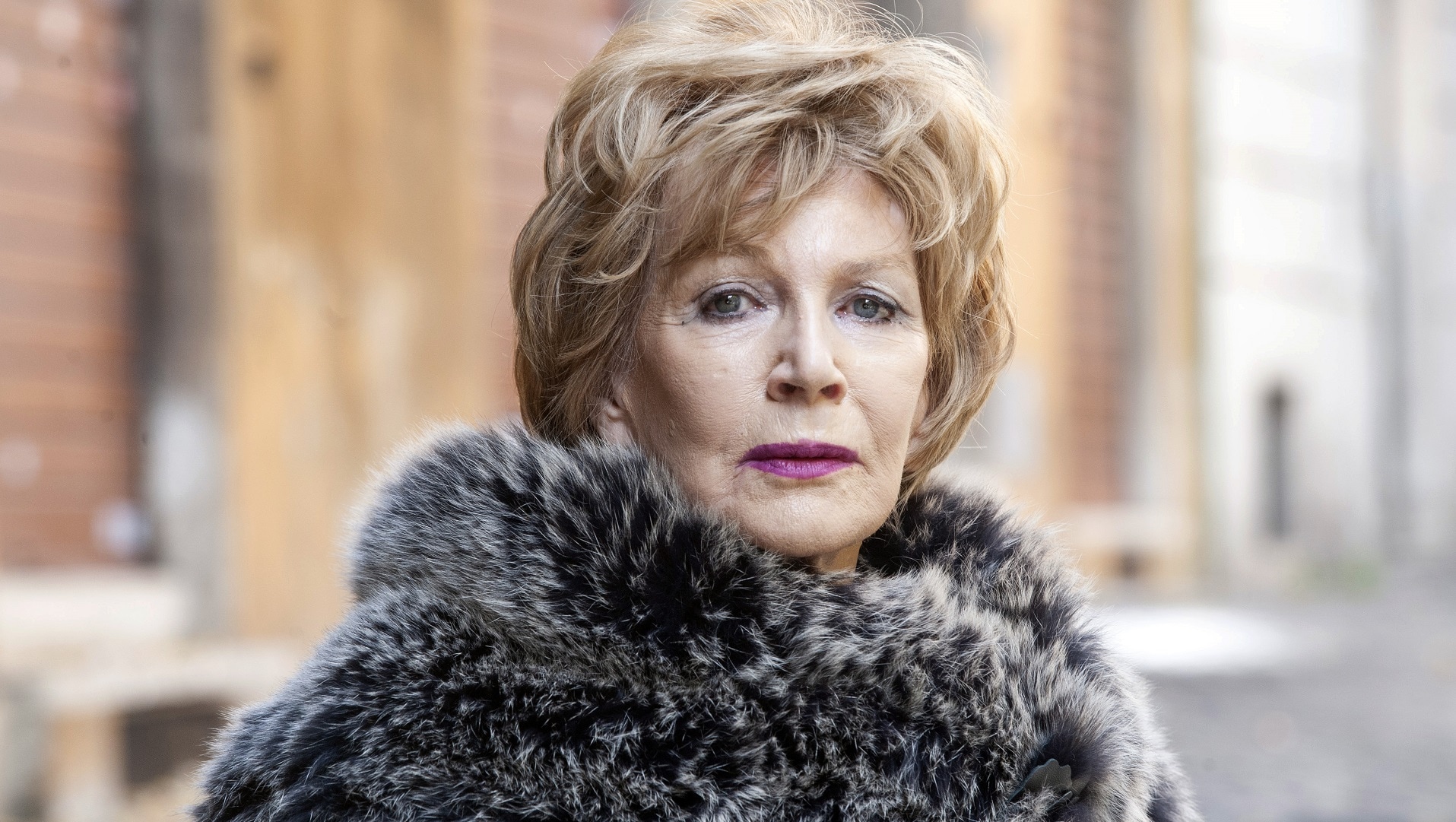 Addio a Edna O'Brien | Letteratura | Rai Cultura
