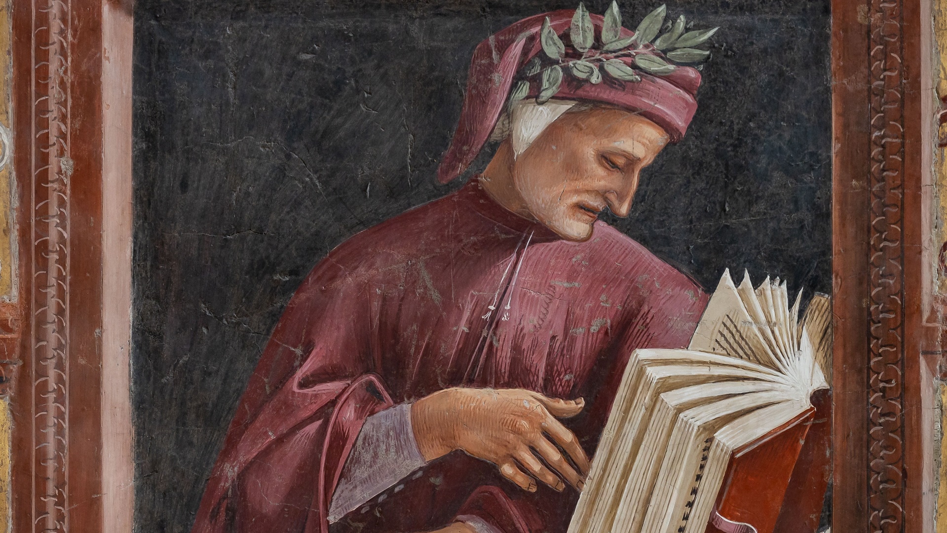 Le parole di Dante - Rai Cultura