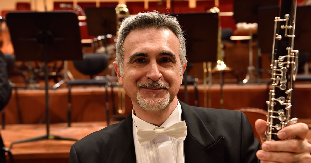 Franco Tangari | Orchestra RAI | Rai Cultura