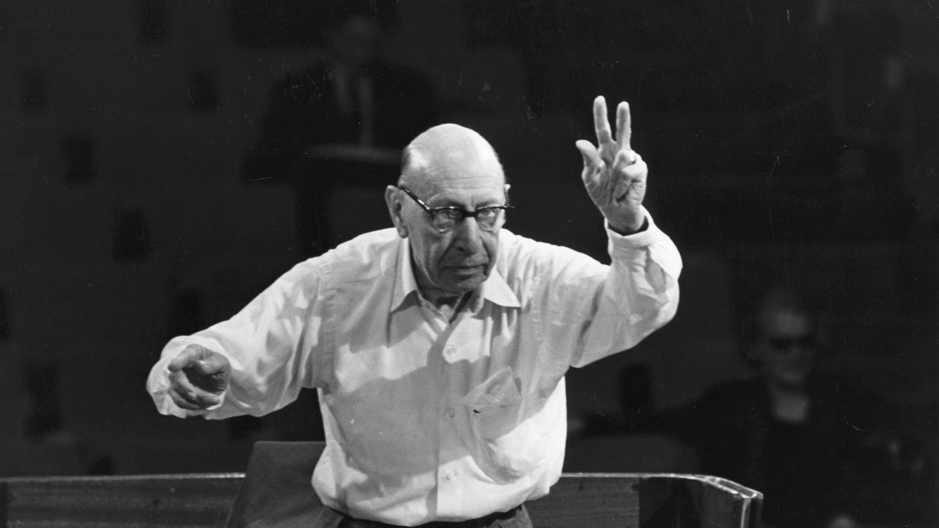 Stravinsky rimane - Rai Cultura