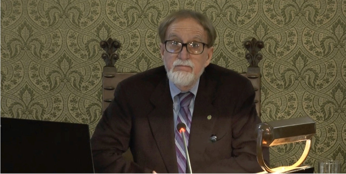 Roberto Antonelli, Dante poeta giudice del mondo terreno | Letteratura ...