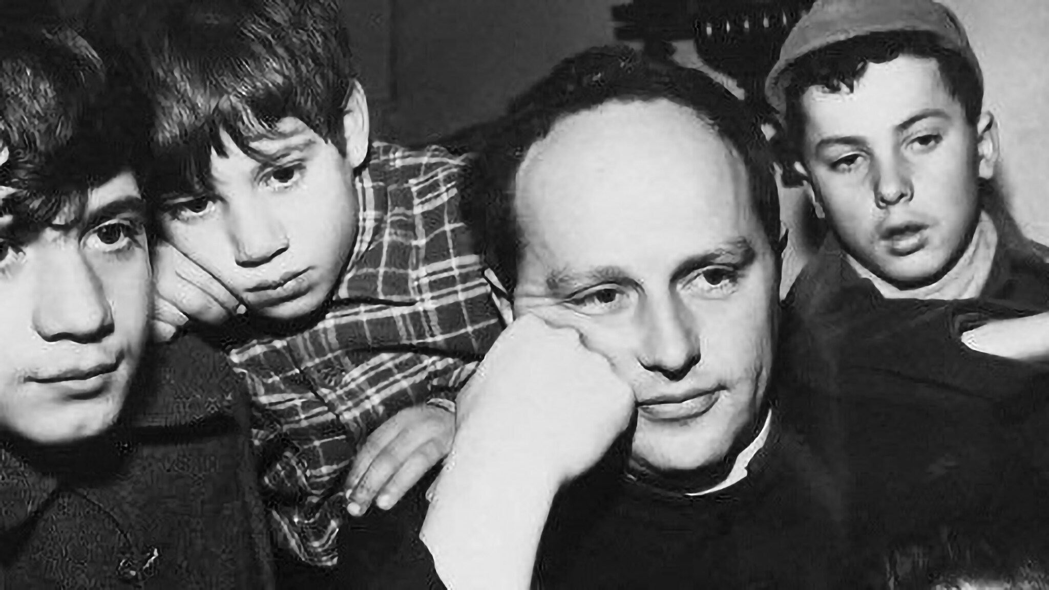 Alberto Melloni. Da Barbiana a Caivano | Filosofia | Rai Cultura