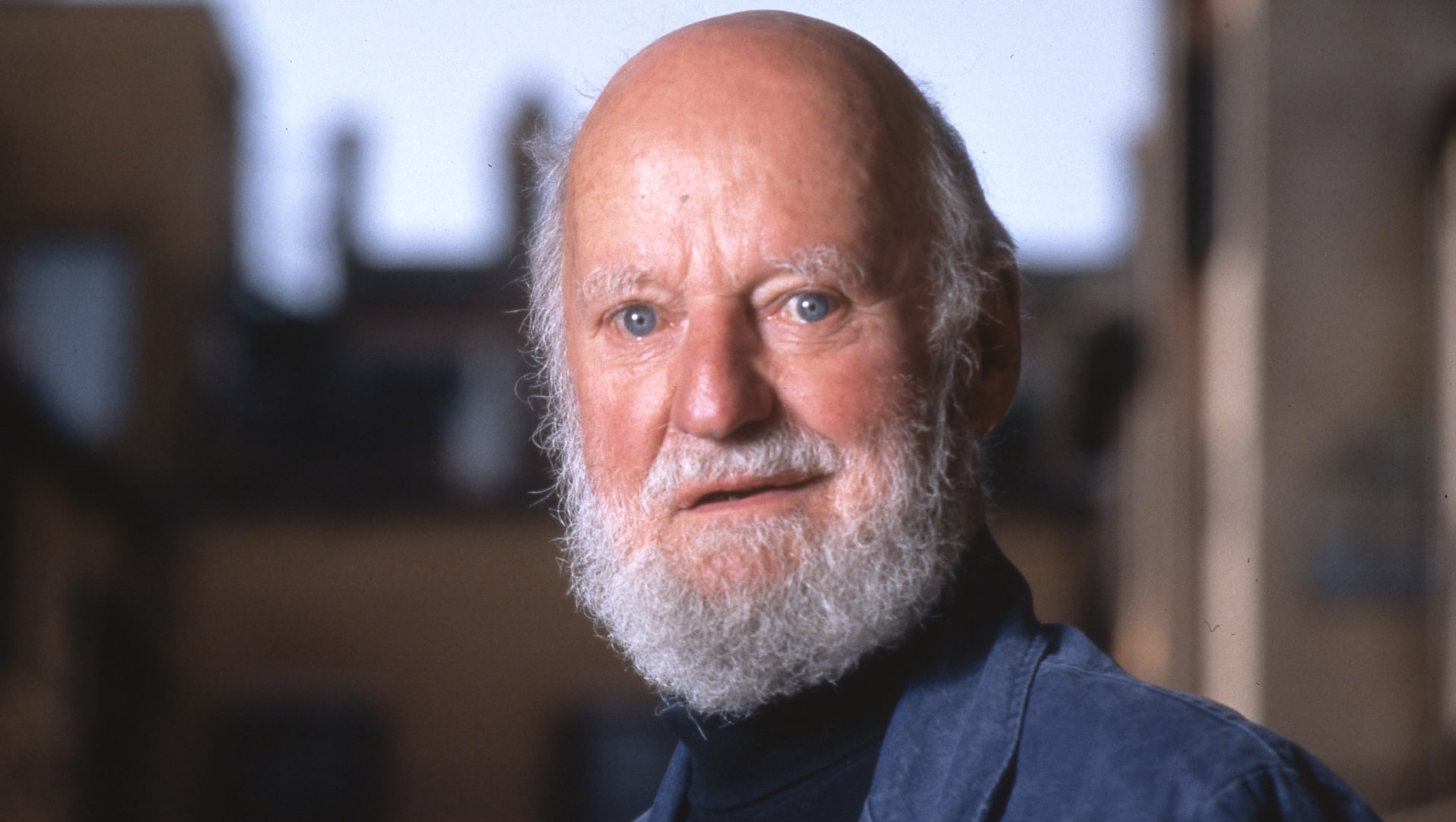 In ricordo di Lawrence Ferlinghetti | Letteratura | Rai Cultura