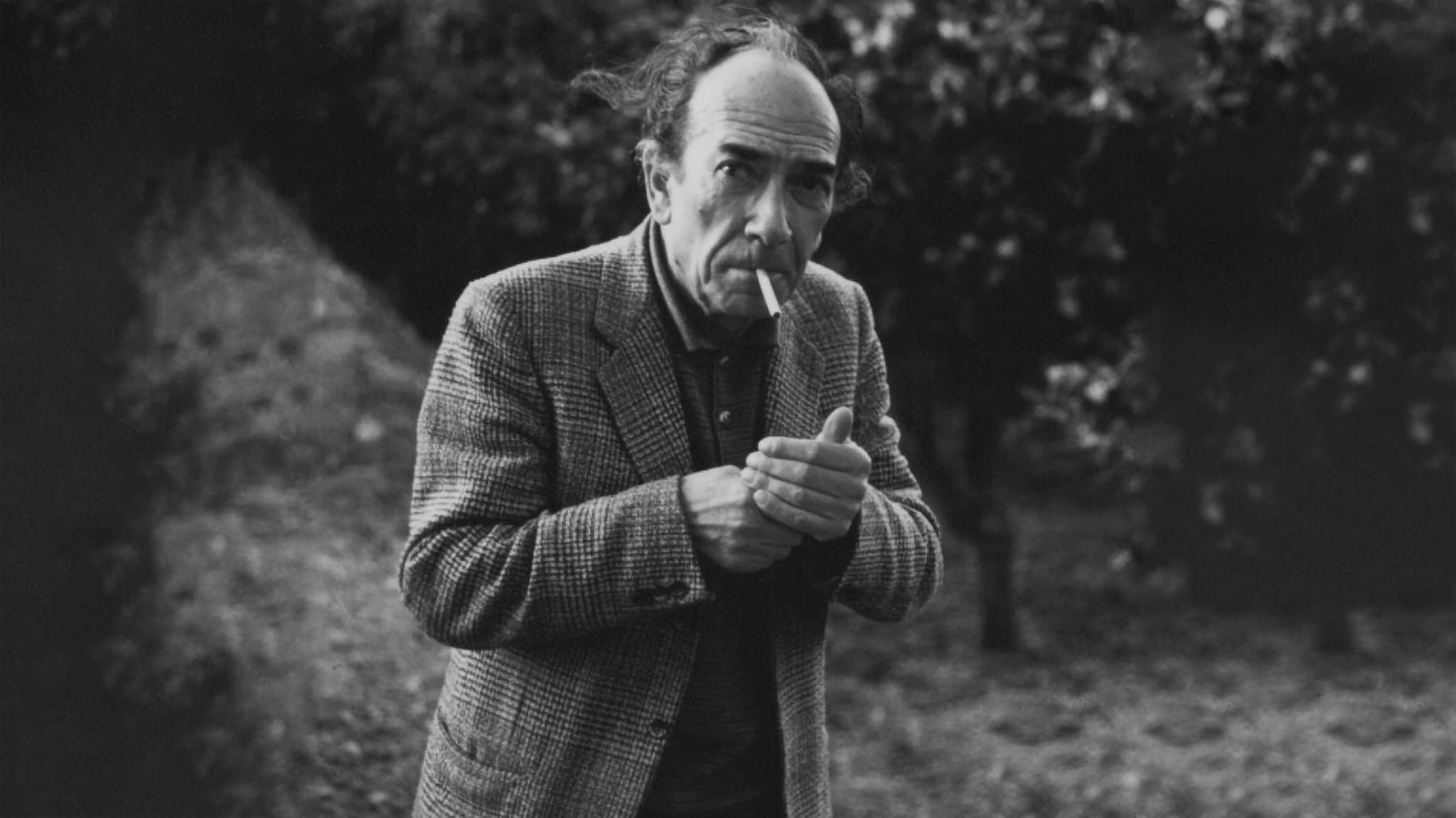 Sebastiano Addamo e Il giudizio della sera | Letteratura | Rai Cultura