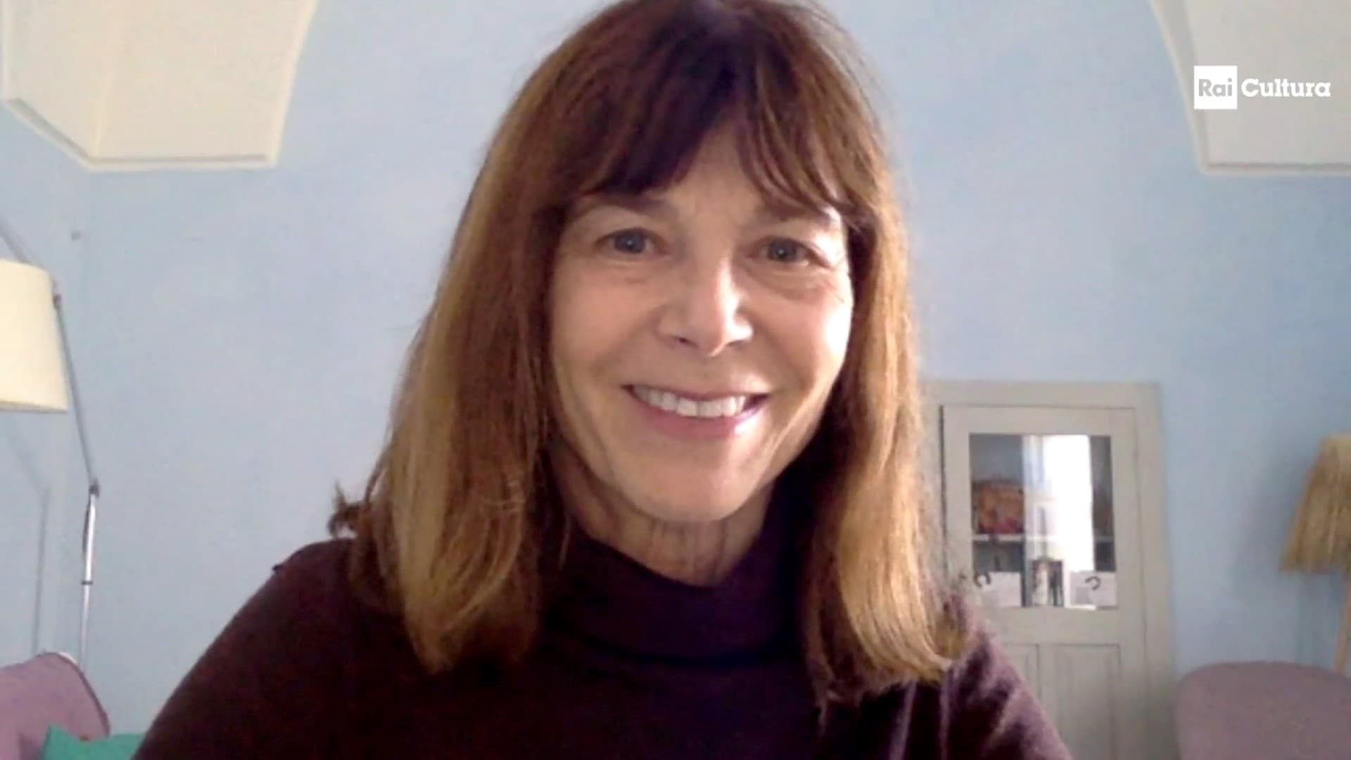 Francesca Marciano, Animal spirit | Letteratura | Rai Cultura