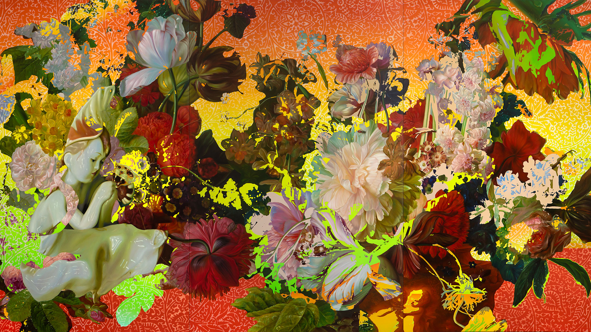 Rafael Megall. L'enigma del passato e presente | Arte | Rai Cultura