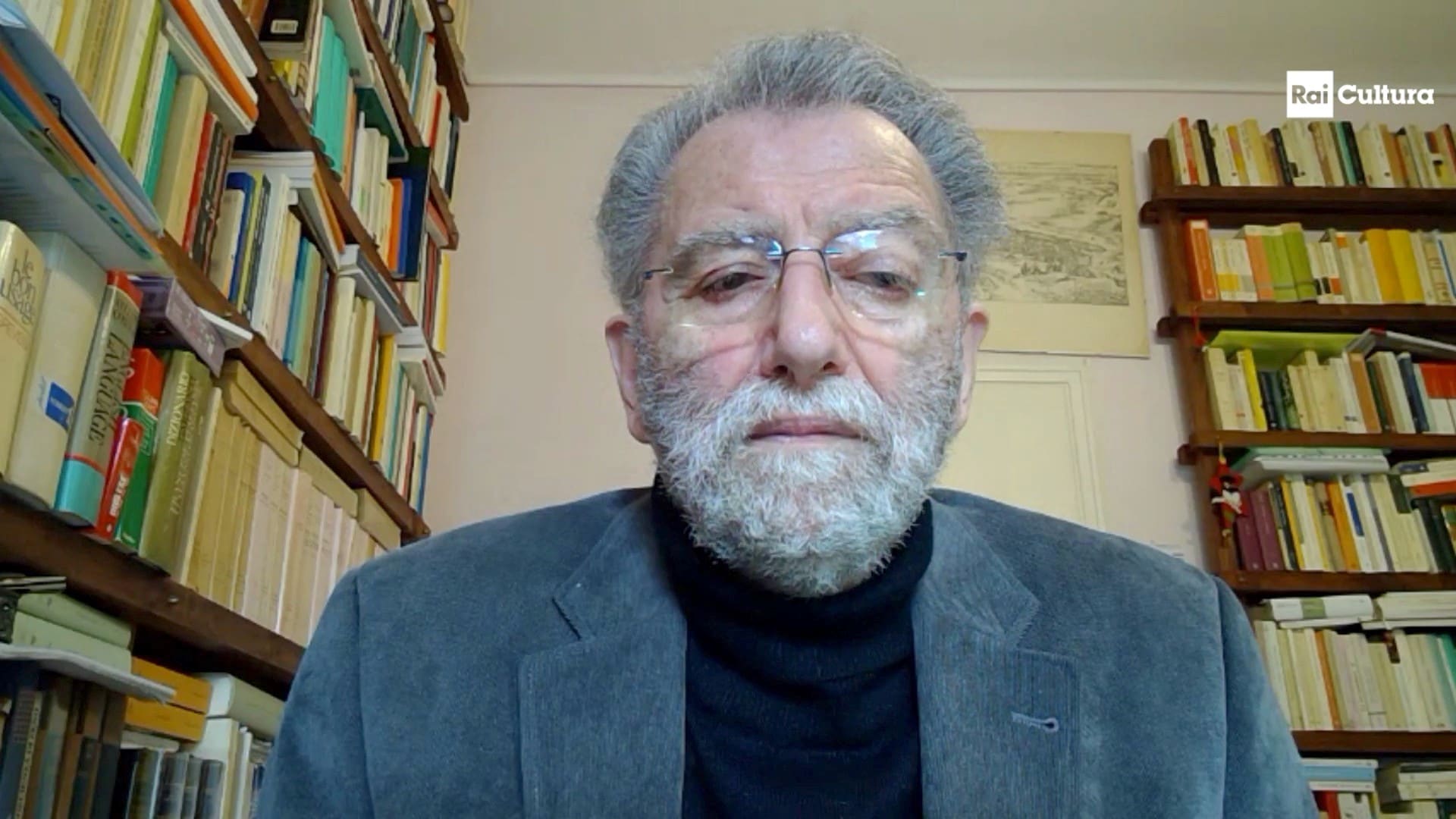 Matteo Palumbo, "Ei fu" | Letteratura | Rai Cultura