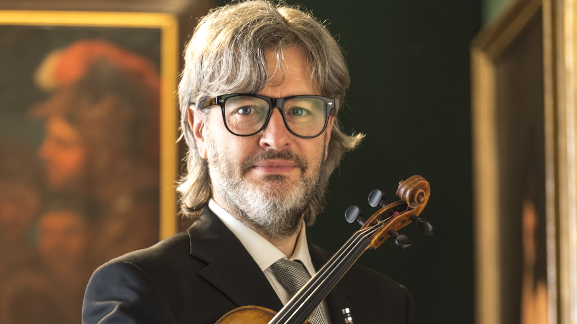 Alessandro Milani | Orchestra RAI | Rai Cultura