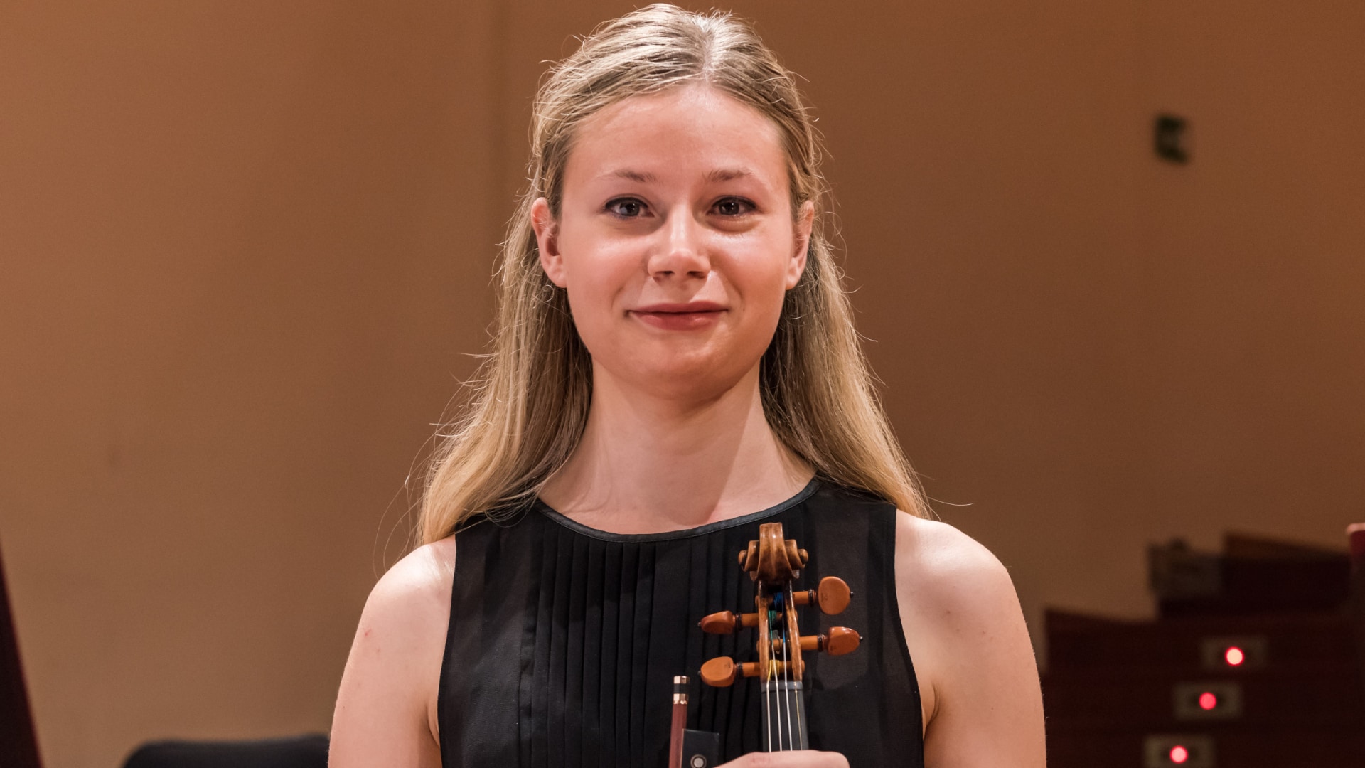 Giulia Marzani | Orchestra RAI | Rai Cultura