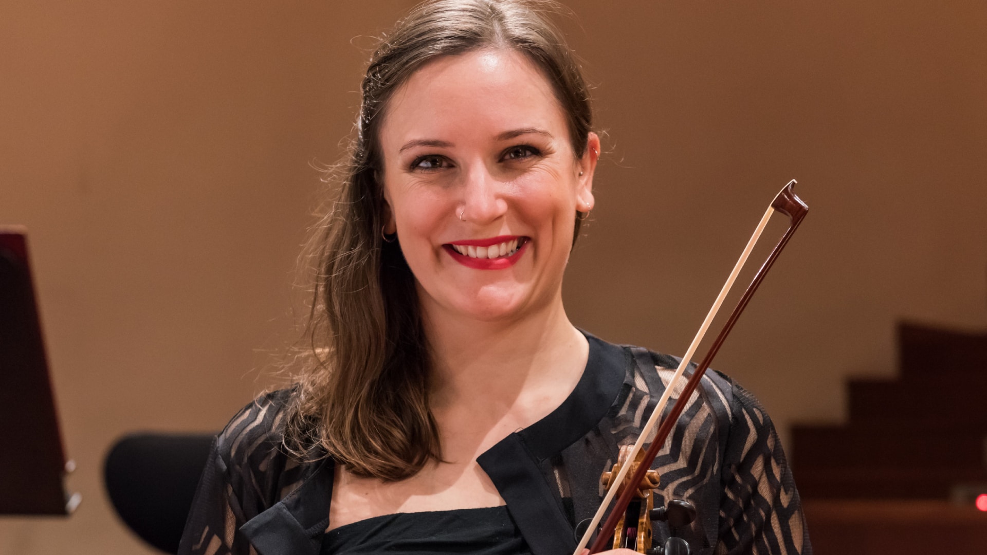 Alice Milan | Orchestra RAI | Rai Cultura