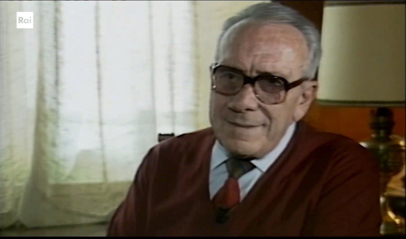 Nuto Revelli: la scelta partigiana | Letteratura | Rai Cultura