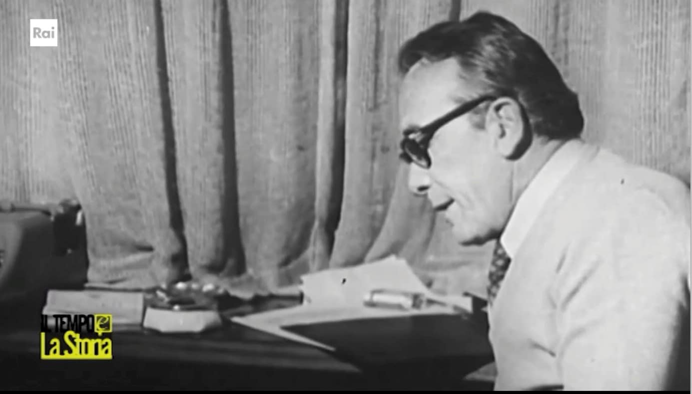 Nuto Revelli e la brigata Carlo Rosselli | Letteratura | Rai Cultura