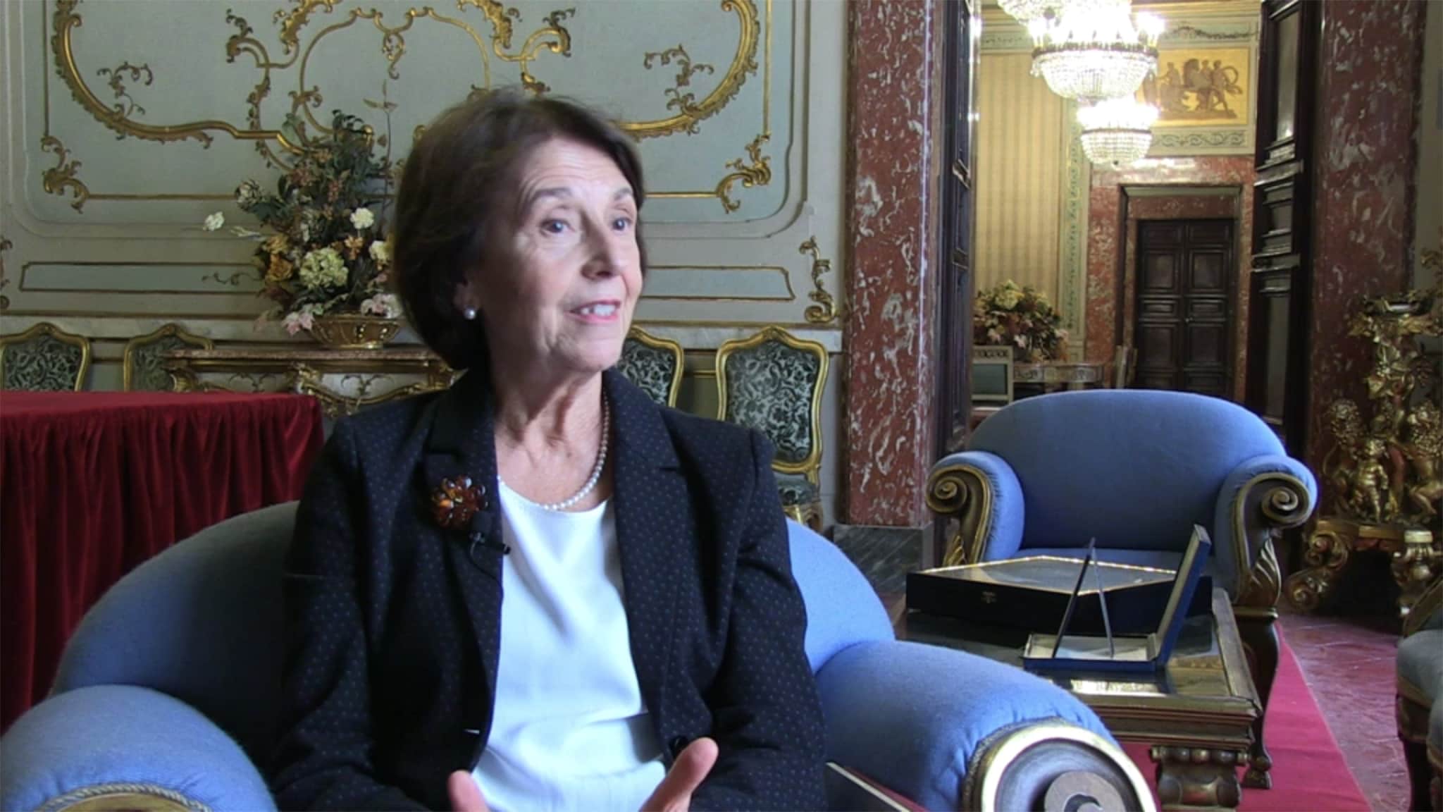 Rosanna Cioffi. Leonardo da Vinci | Filosofia | Rai Cultura