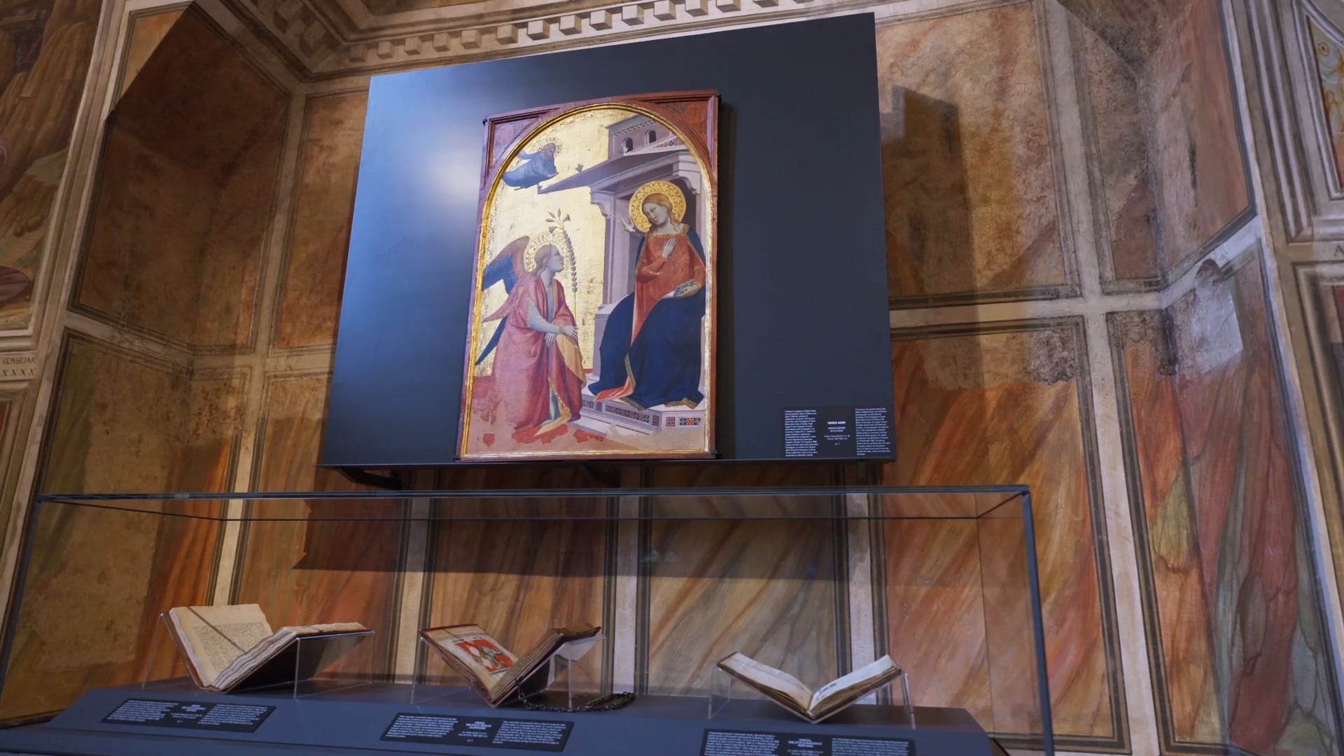 Il Bargello per Dante | Arte | Rai Cultura