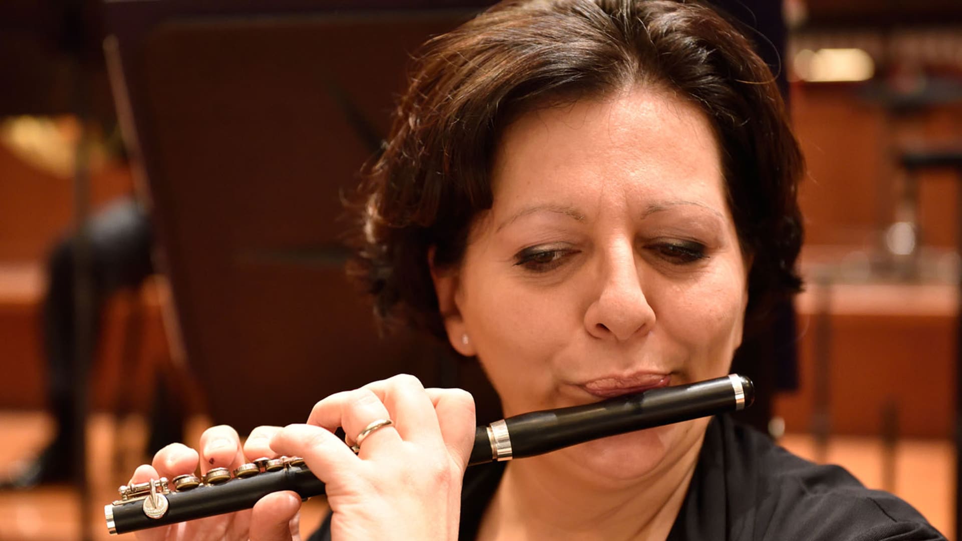 Fiorella Andriani | Orchestra RAI | Rai Cultura