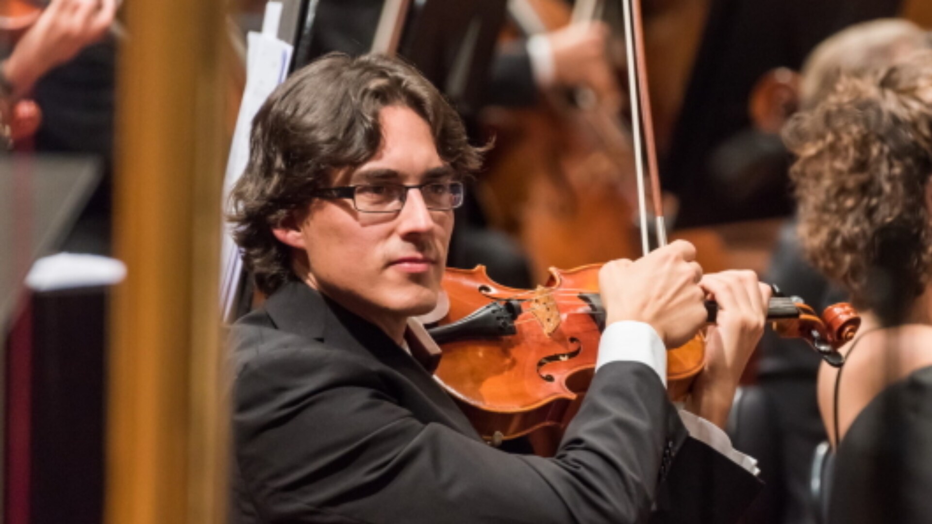 Michal Ďuriš | Orchestra RAI | Rai Cultura