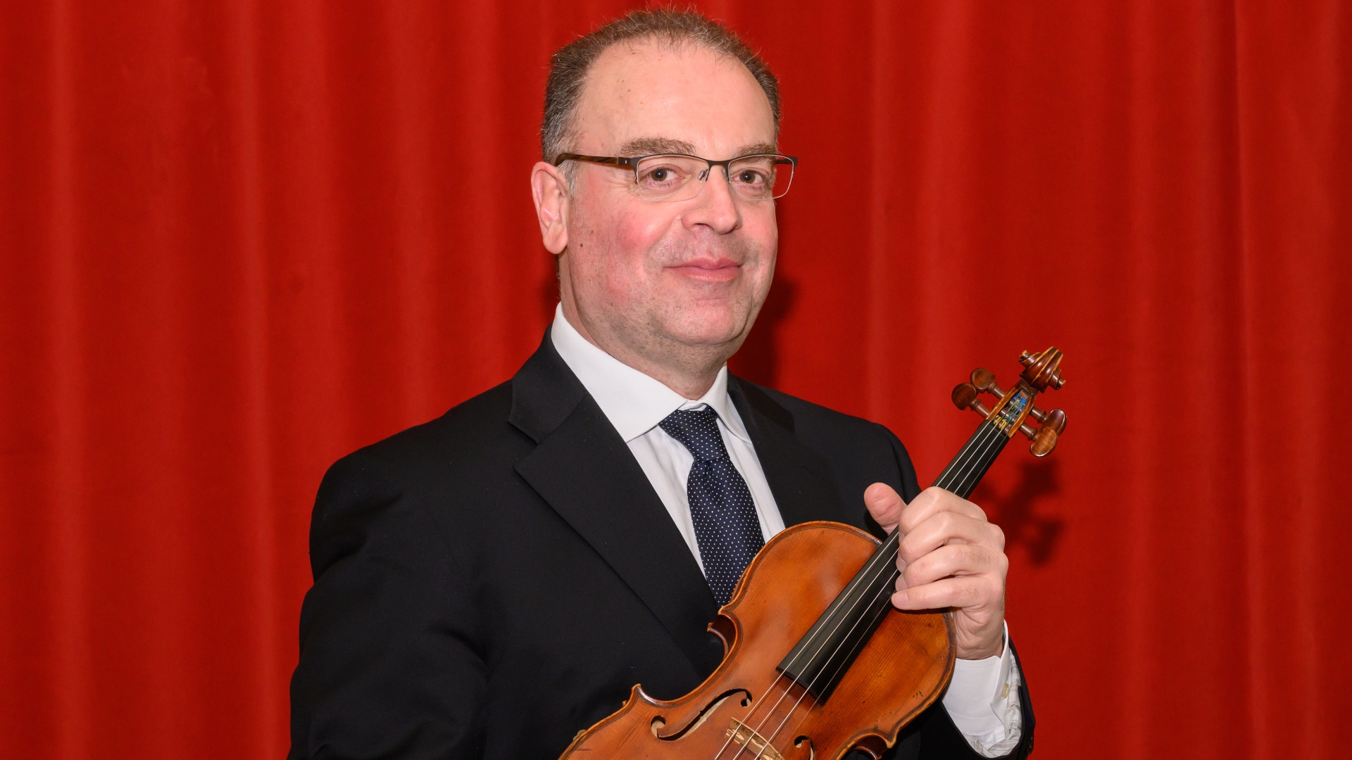 Roberto Righetti | Orchestra RAI | Rai Cultura