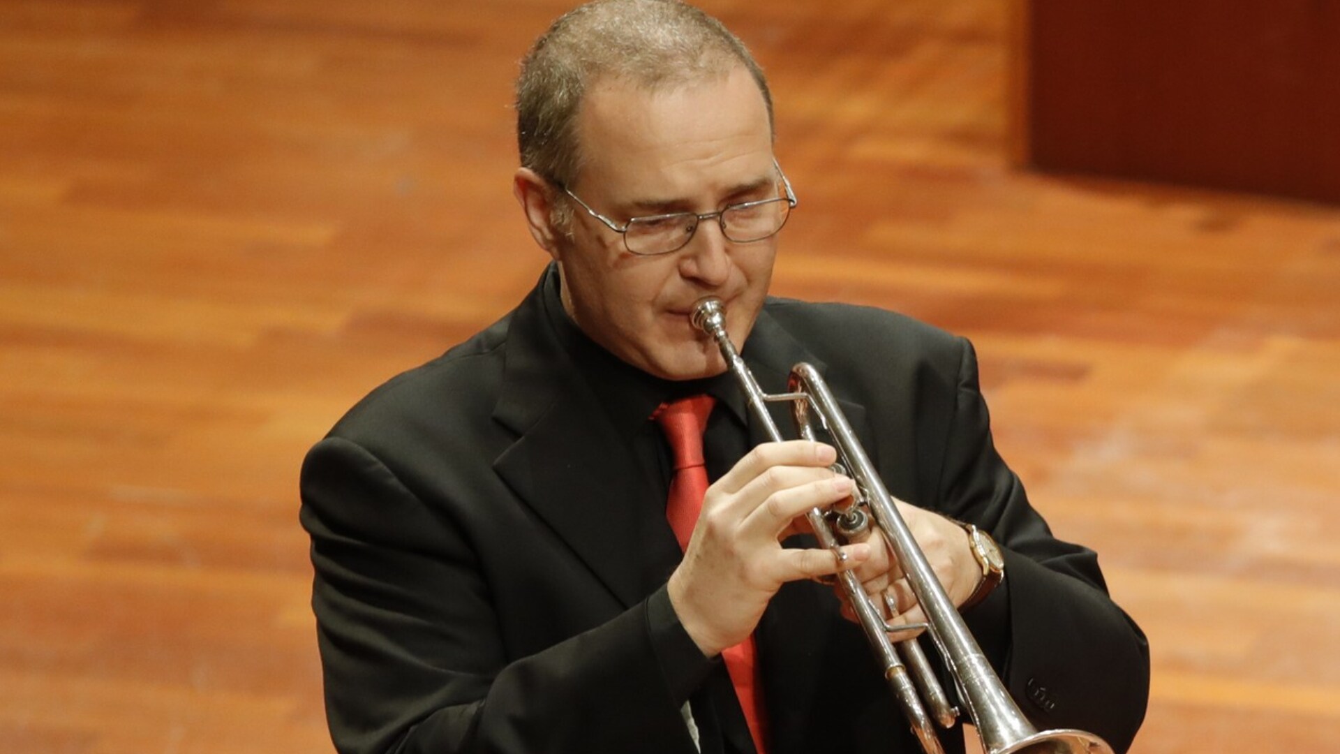 Daniele Greco D'Alceo | Orchestra RAI | Rai Cultura