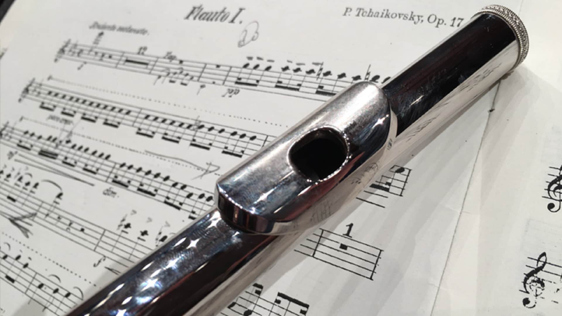 Flauti - Rai Cultura