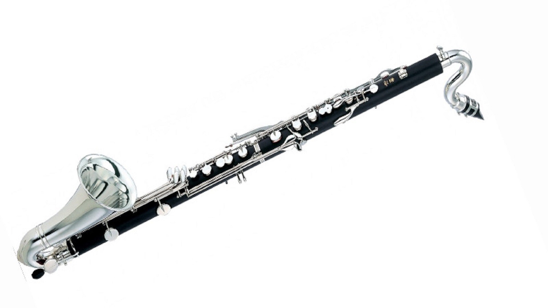 Clarinetto basso - Rai Cultura