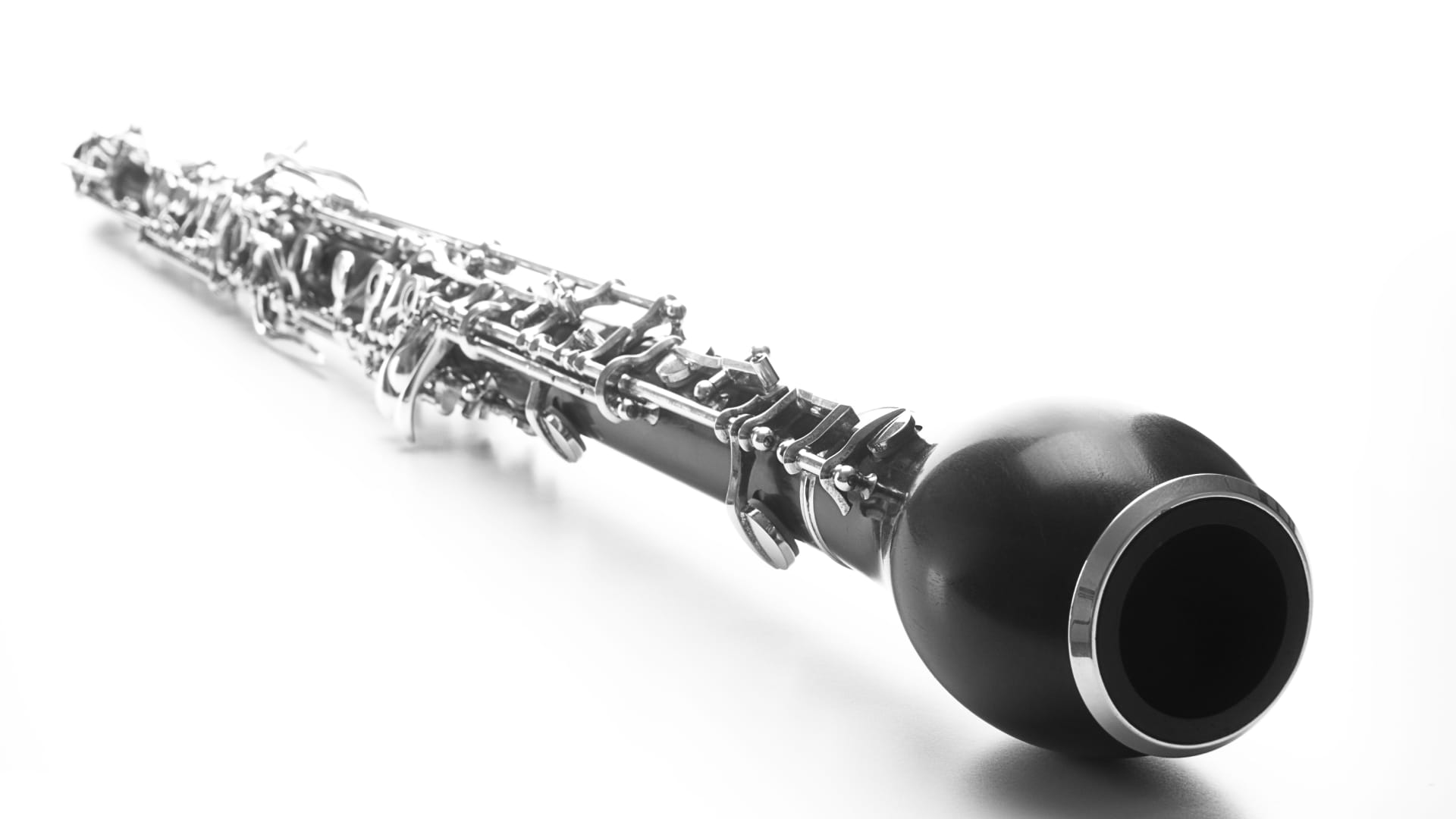 Corno inglese - Rai Cultura