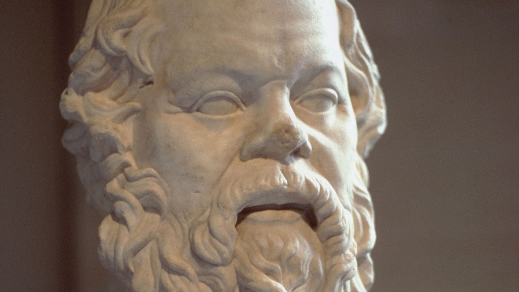 Socrate. Tra Apollo e Dioniso, amore e morte | Filosofia | Rai Cultura