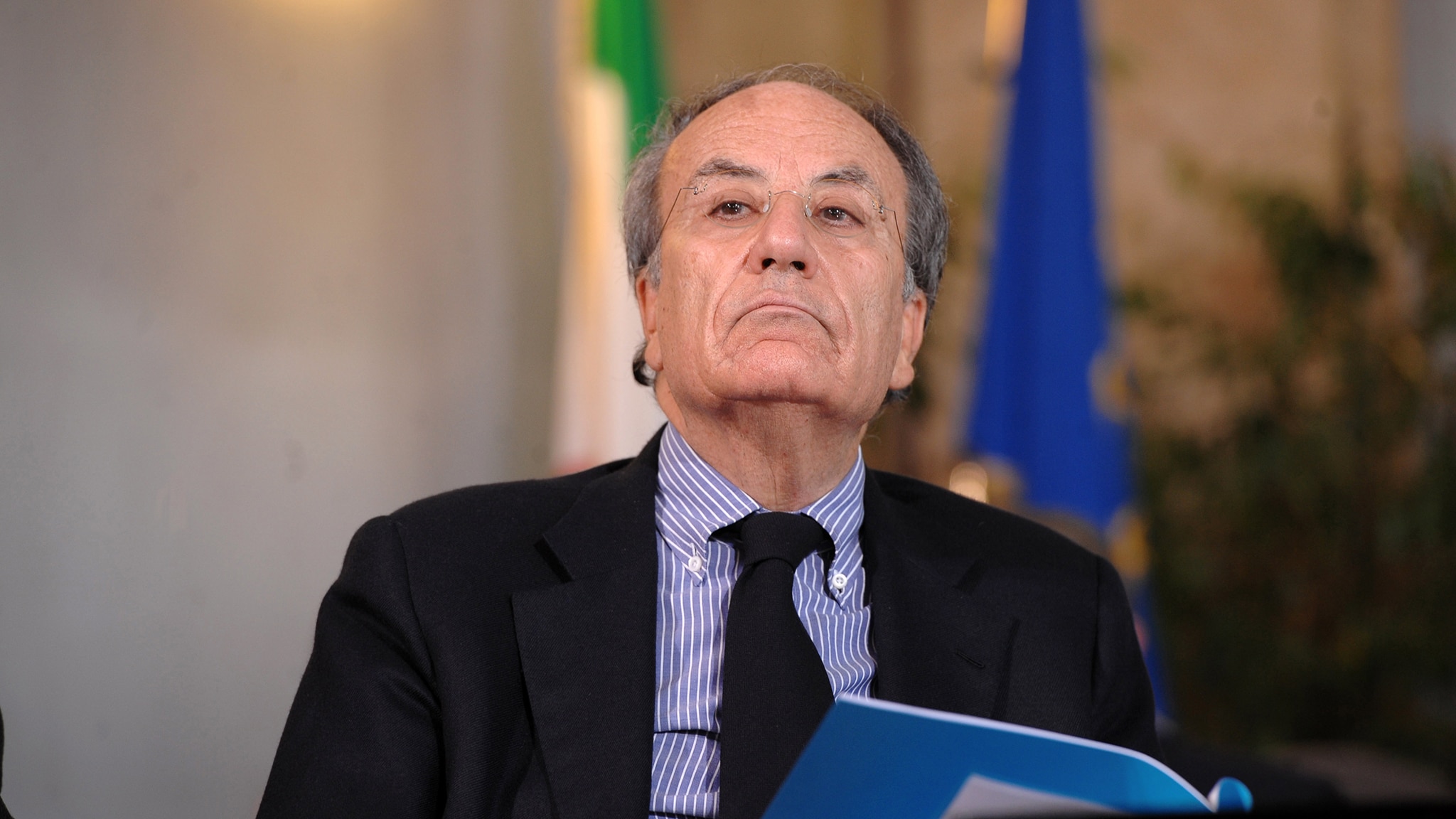 Franco Gallo. Il rapporto tra Stato e Regioni | Filosofia | Rai Cultura