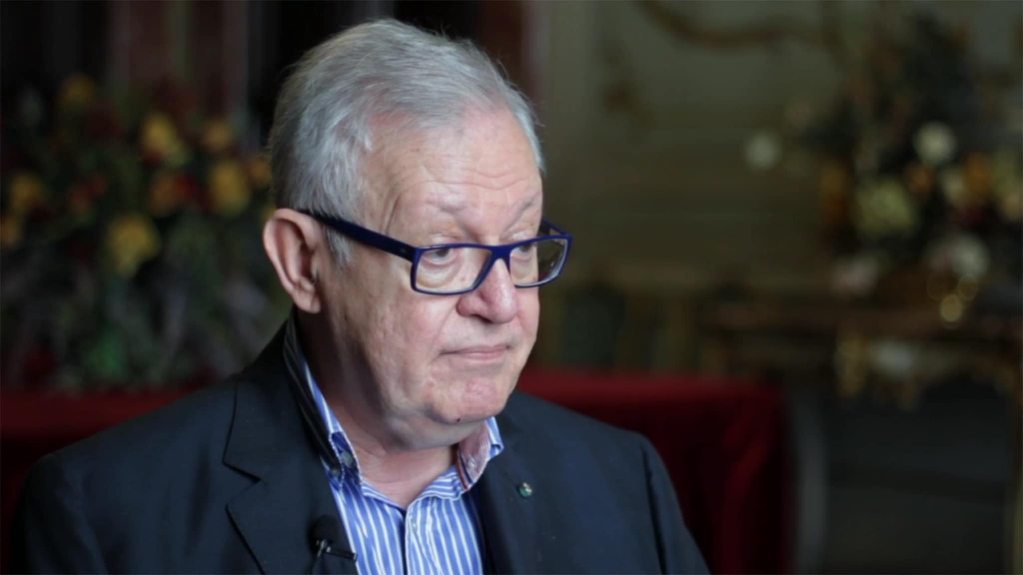 Massimo Capaccioli. Filosofia e scienza | Filosofia | Rai Cultura