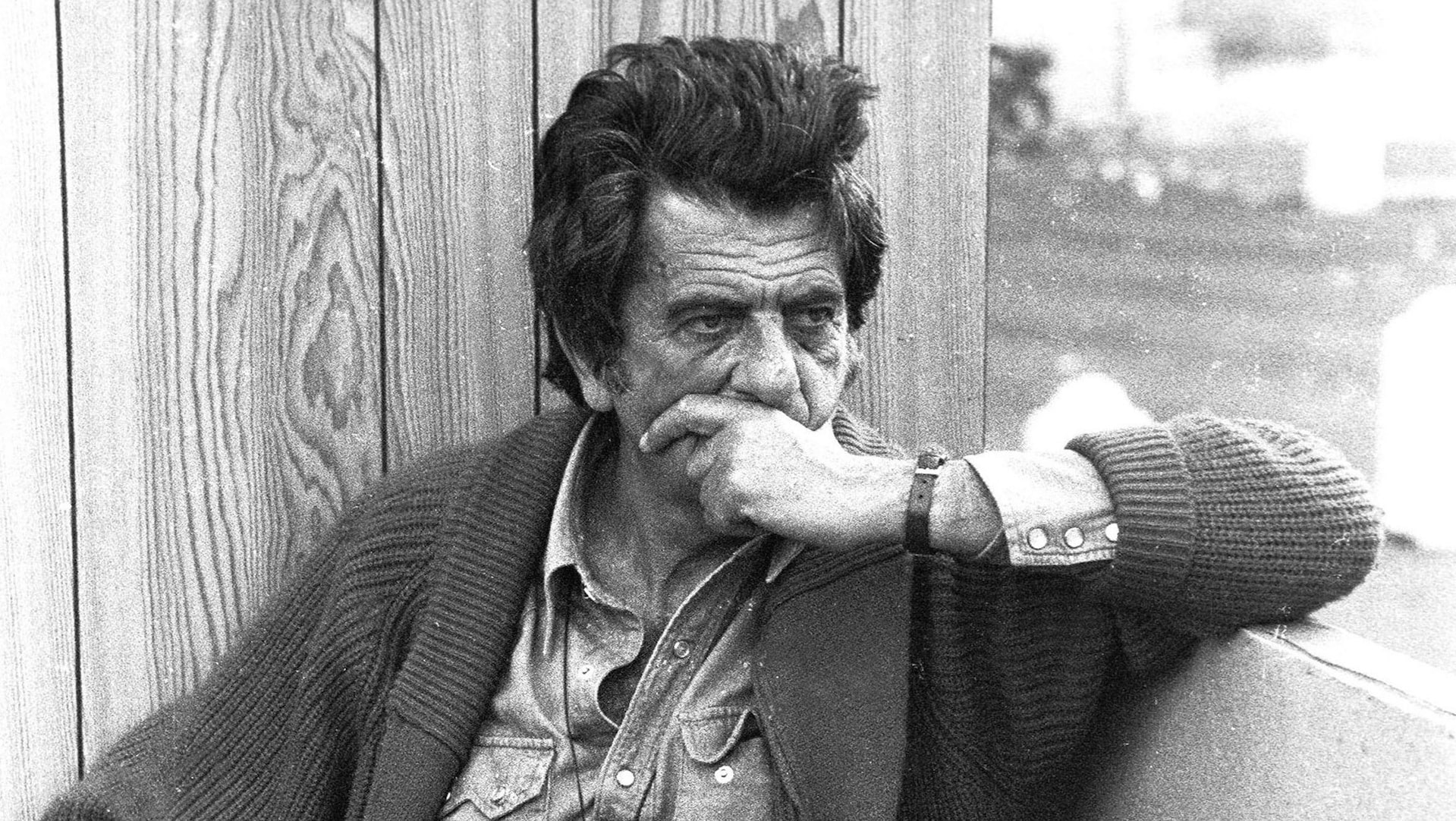 Nanni Loy e lo spettacolo del quotidiano | Cinema | Rai Cultura