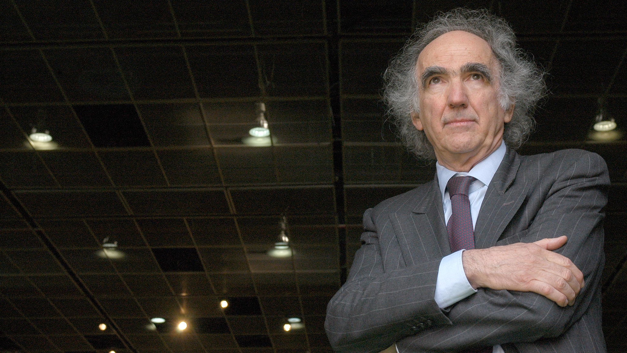 Vittorino Andreoli. L' uomo col cervello in tasca | Filosofia | Rai Cultura