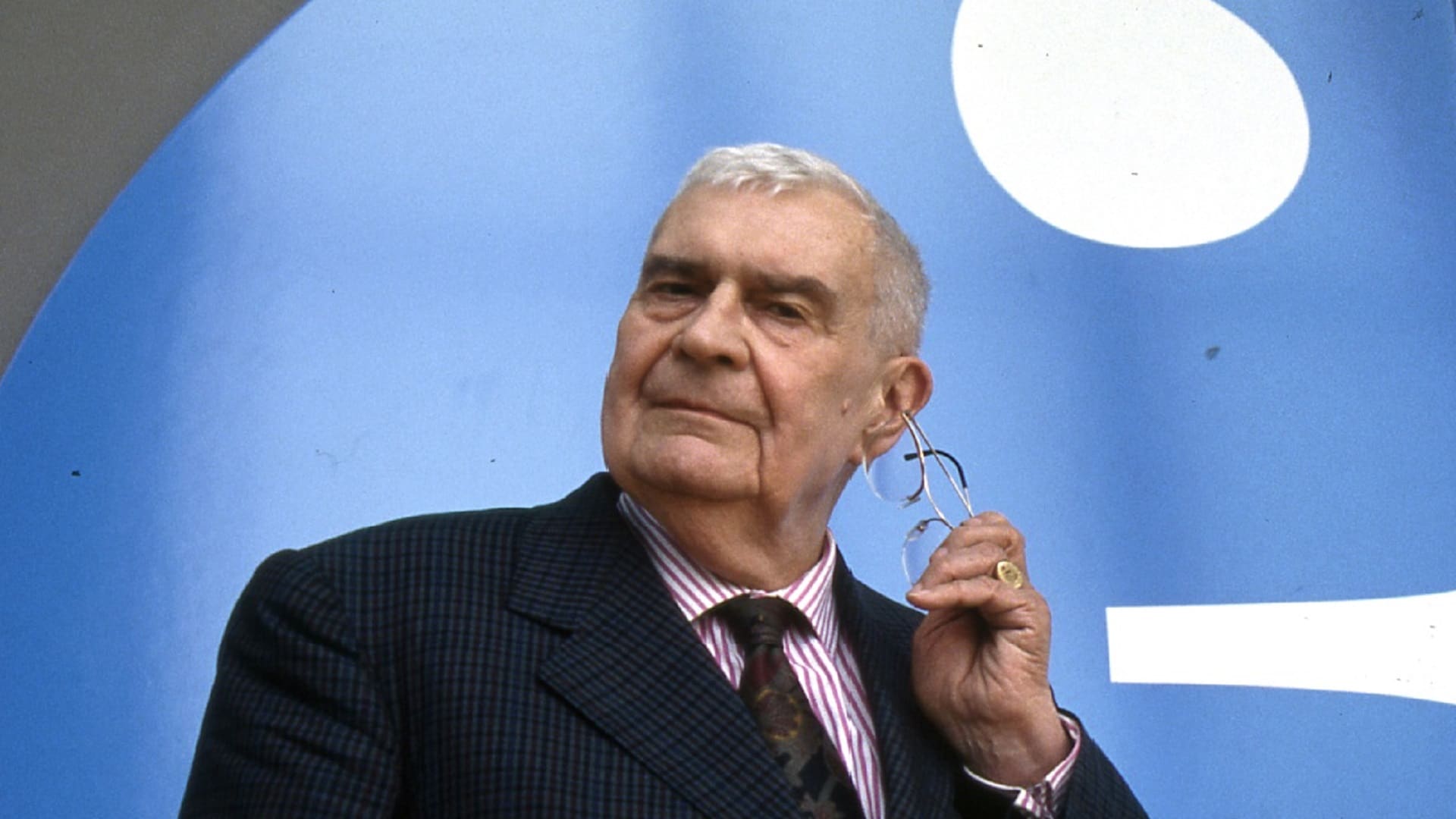 Federico Zeri - Rai Cultura