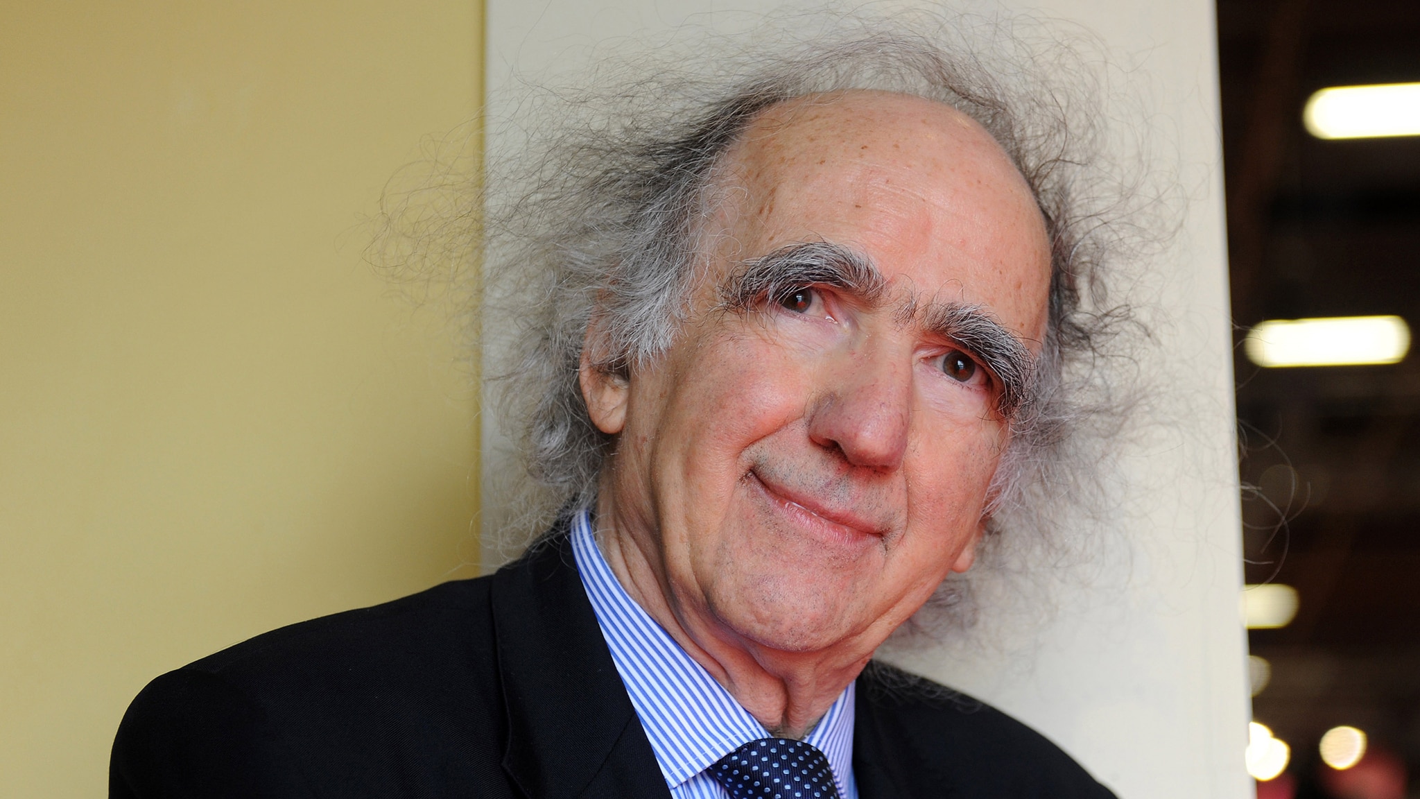 Vittorino Andreoli. Cervello, mente e anima | Filosofia | Rai Cultura