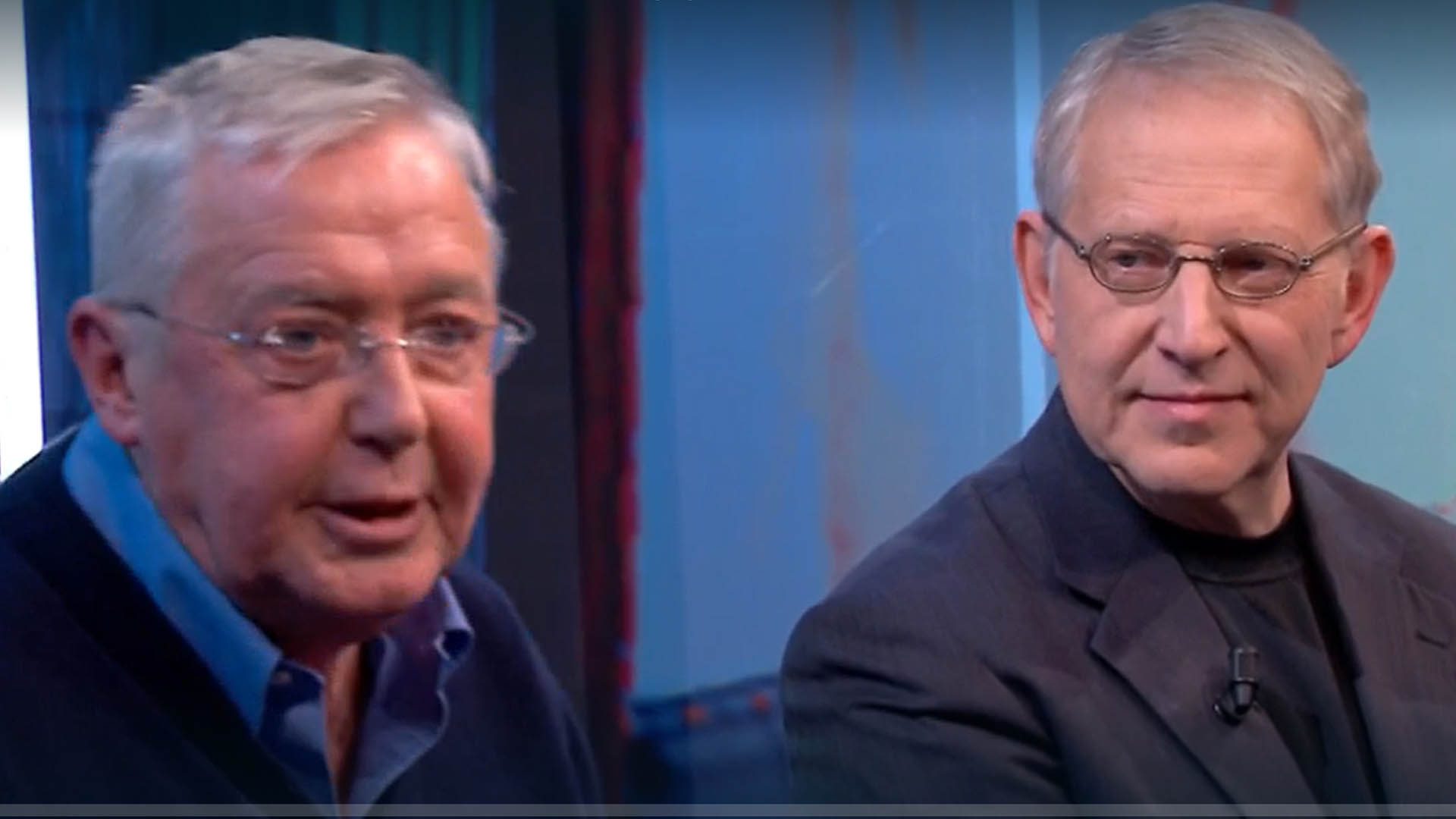 Graham Vick a Nessun Dorma | Musica | Rai Cultura