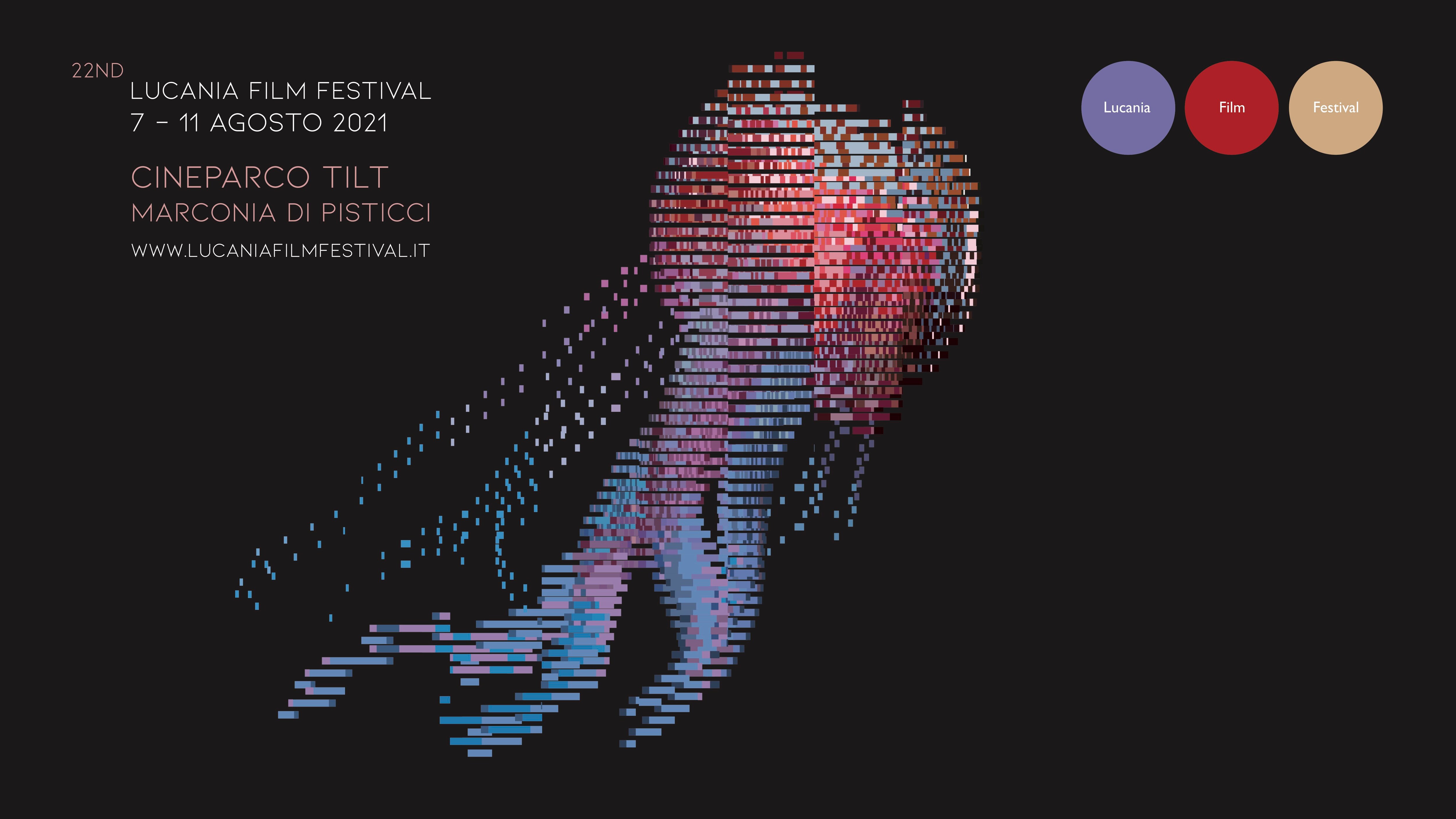 Lucania Film Festival, 22a edizione | Cinema | Rai Cultura